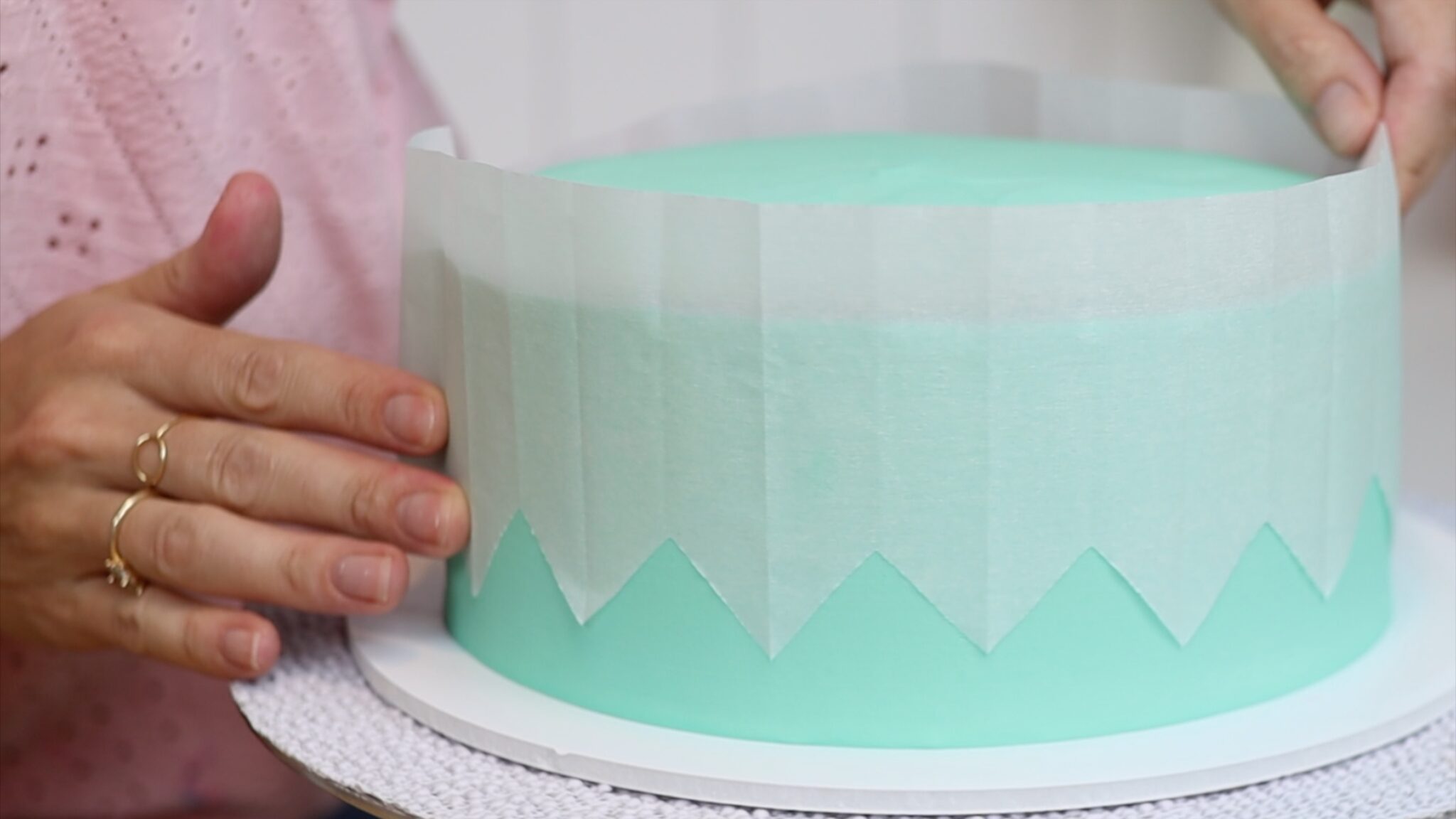 7 DIY Cake Hacks - British Girl Bakes