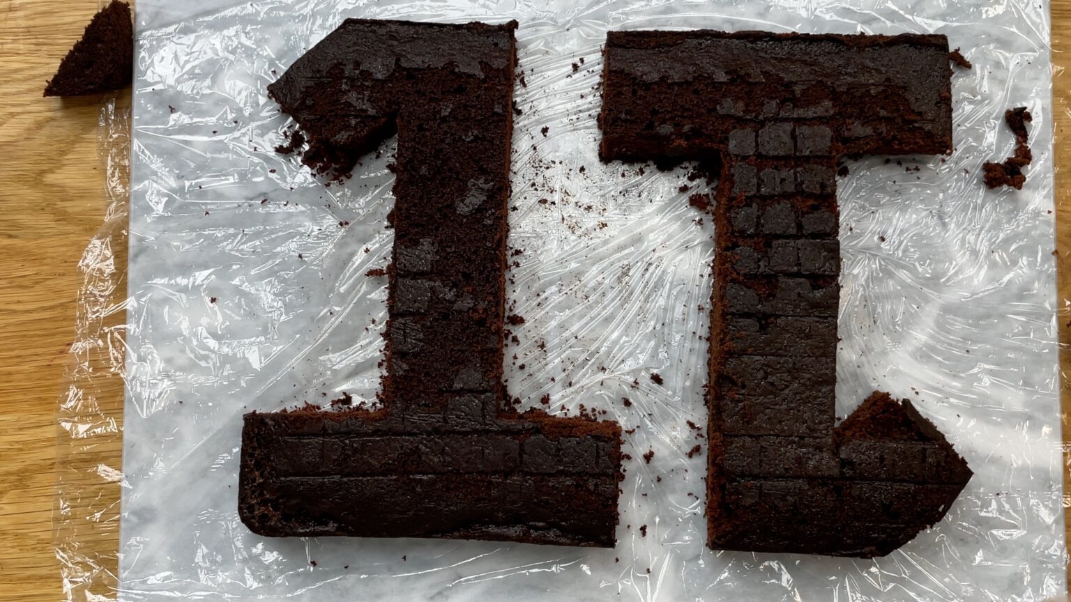 10 Birthday Cake Ideas For Everyone British Girl Bakes