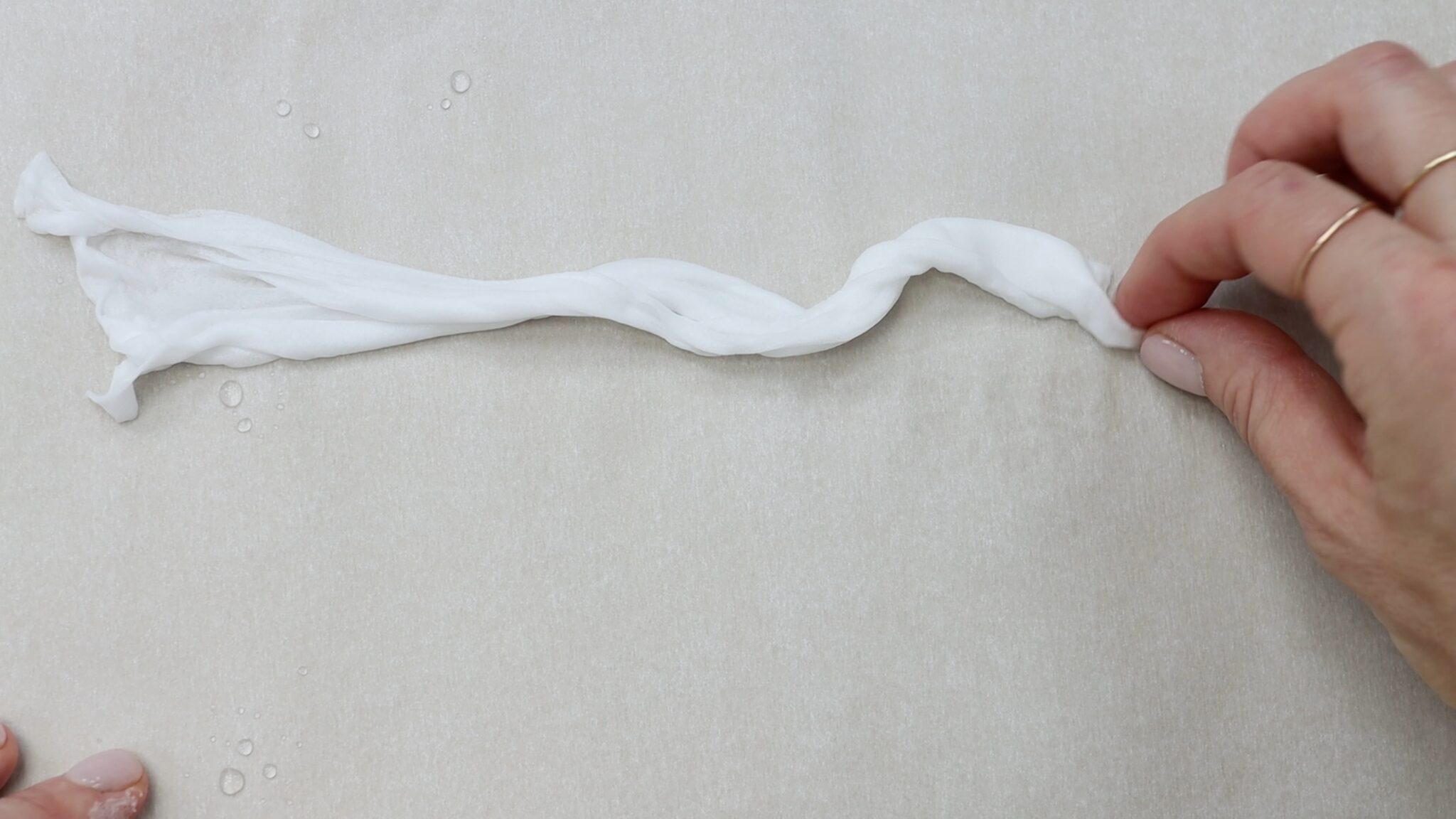 Wafer Paper Cake Decorating - British Girl Bakes