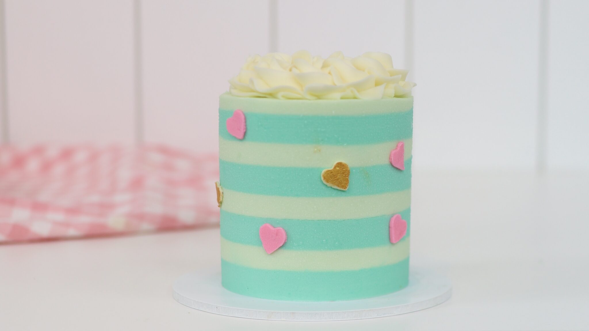 10 Ways to Take Better Cake Photos - British Girl Bakes