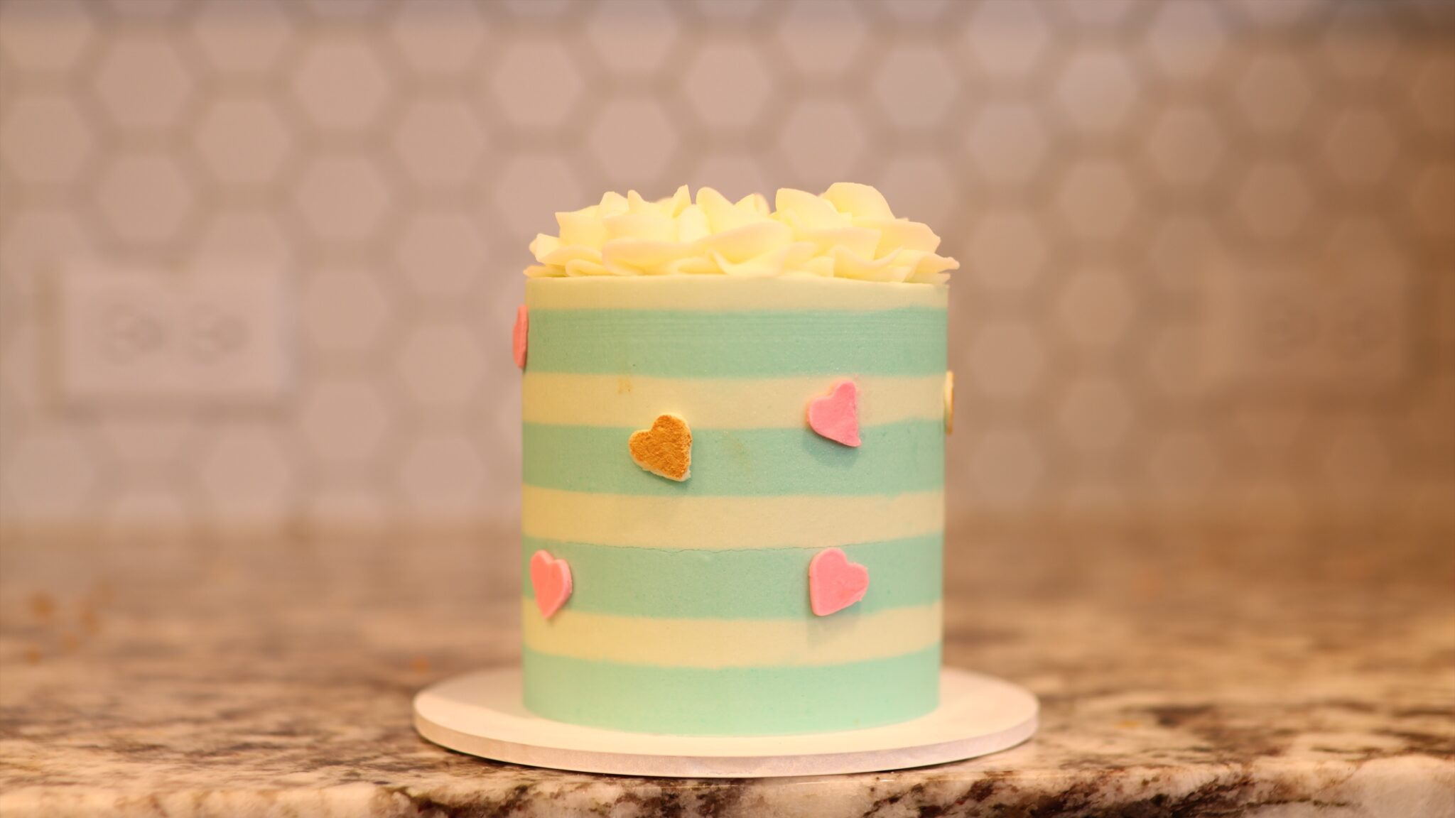 10 Ways to Take Better Cake Photos - British Girl Bakes