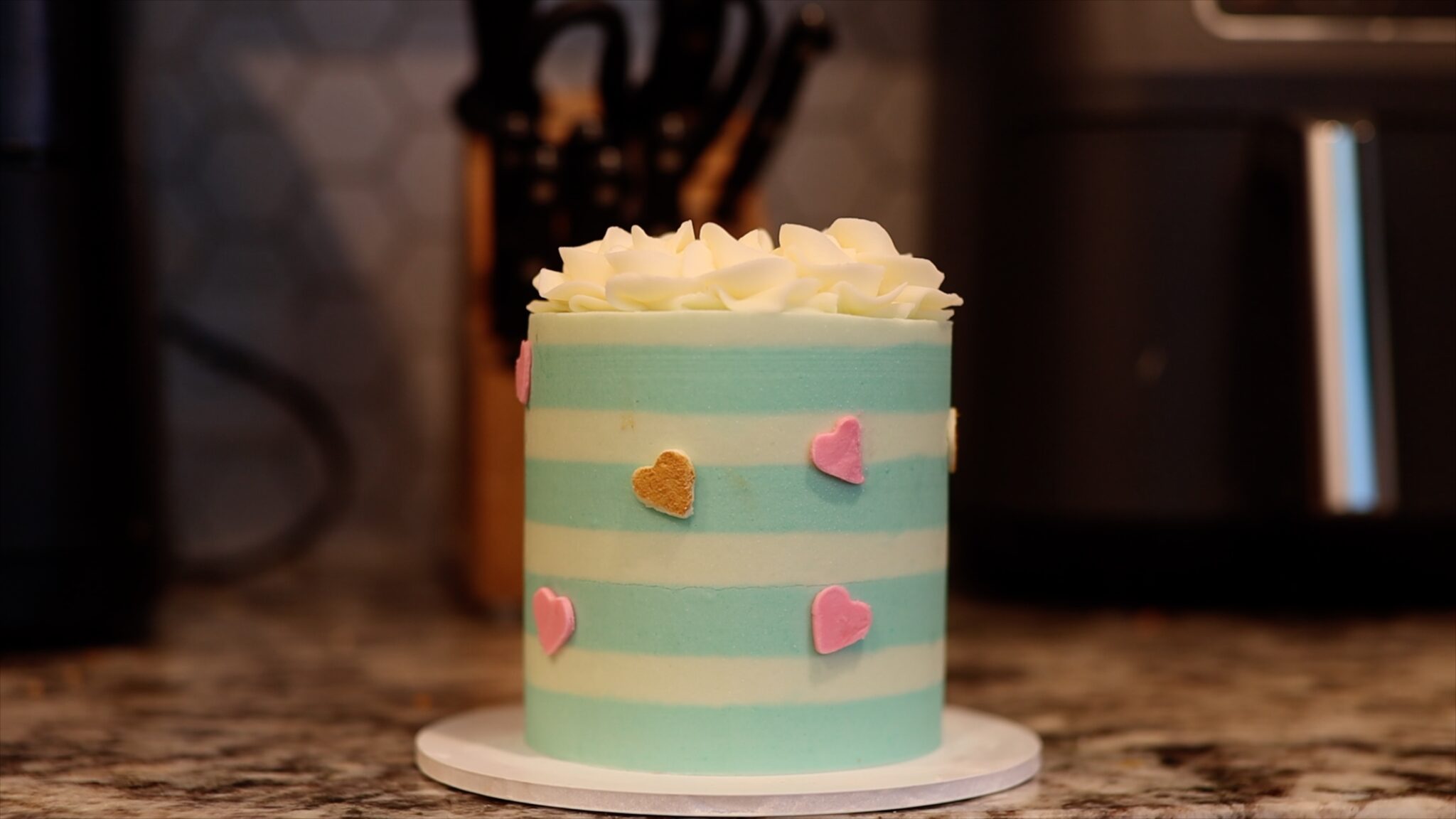 10 Ways to Take Better Cake Photos - British Girl Bakes