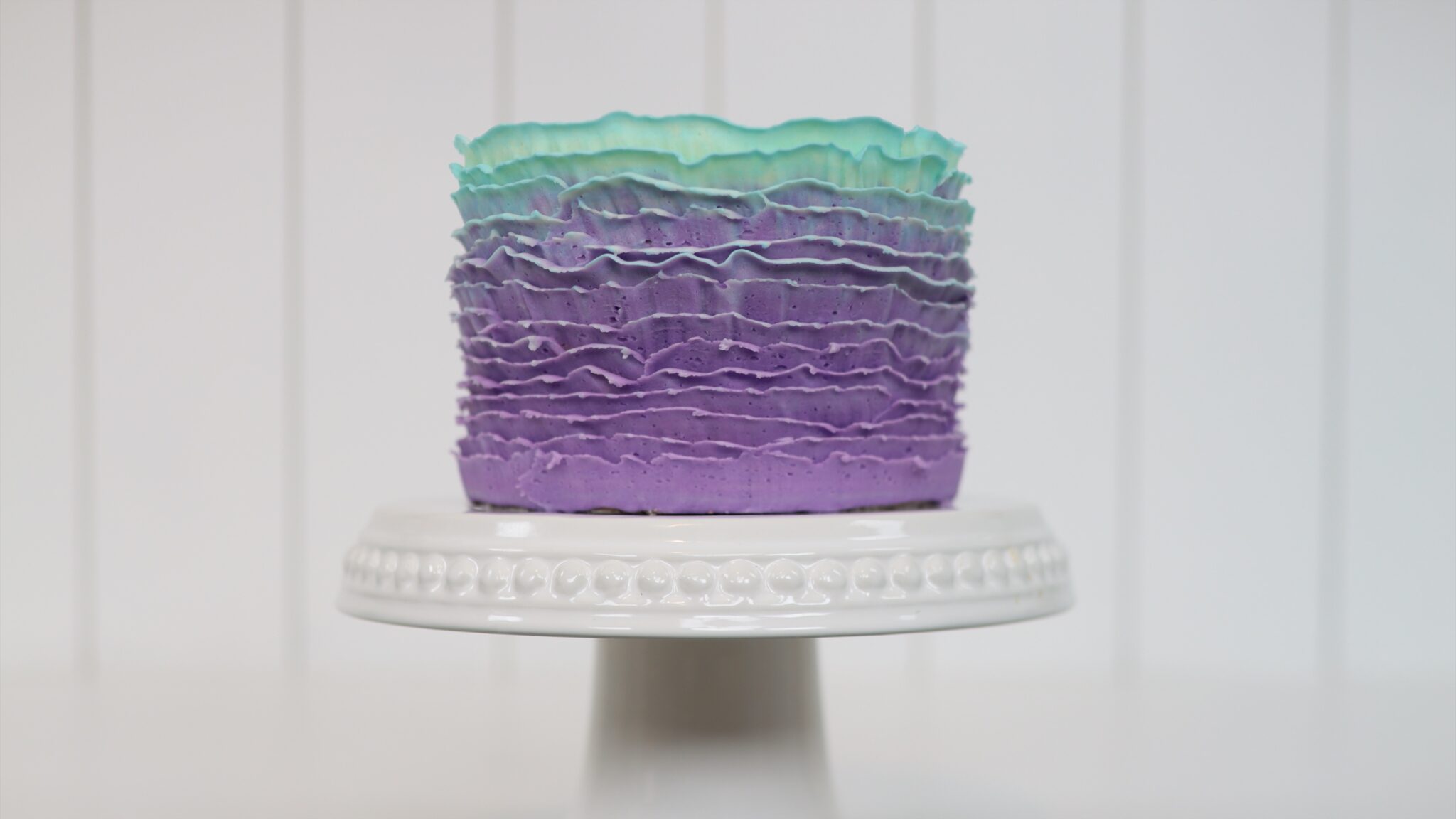 10 Ways to Take Better Cake Photos - British Girl Bakes