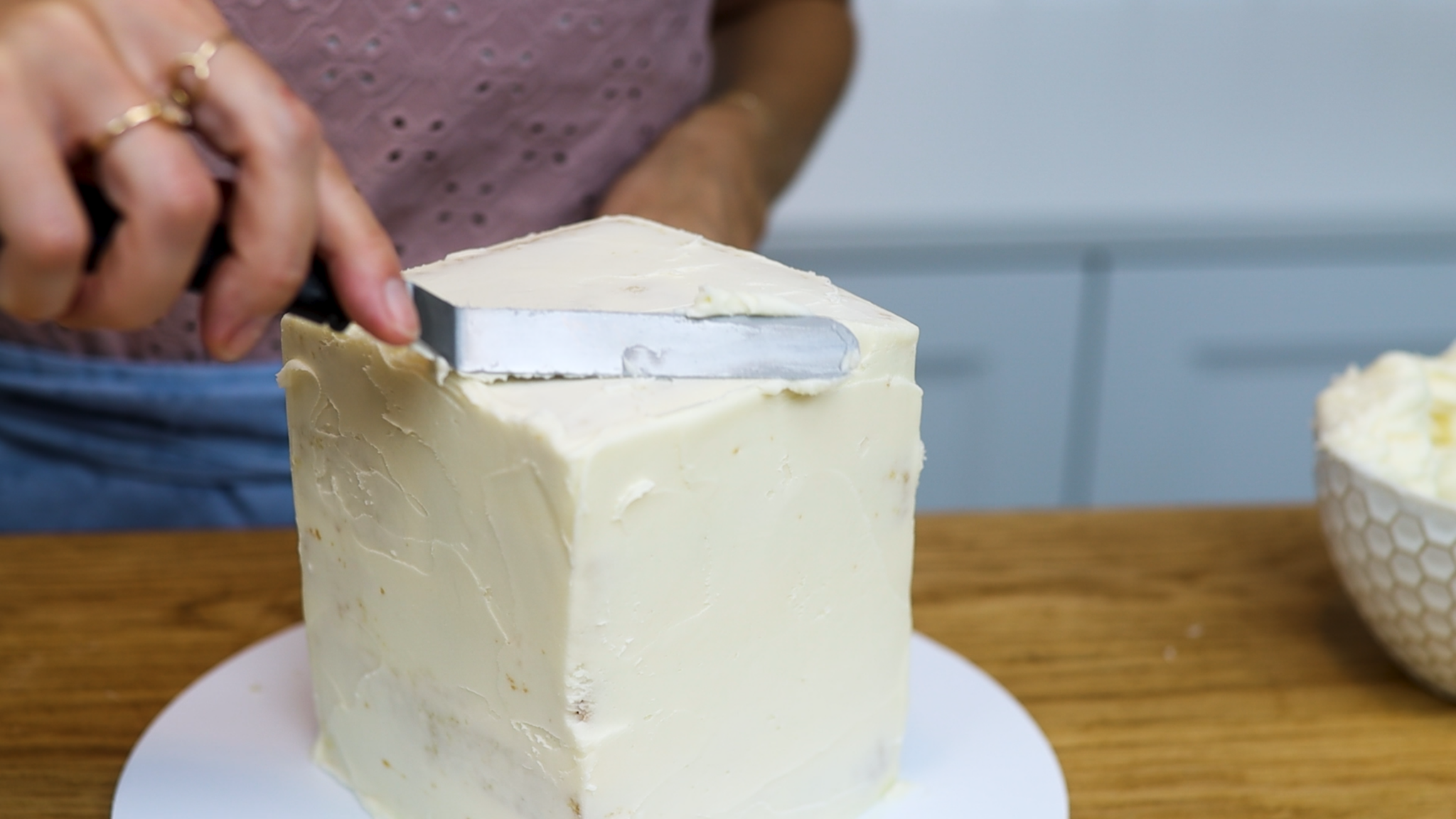 6 Sheet Pan Cake Transformations - British Girl Bakes