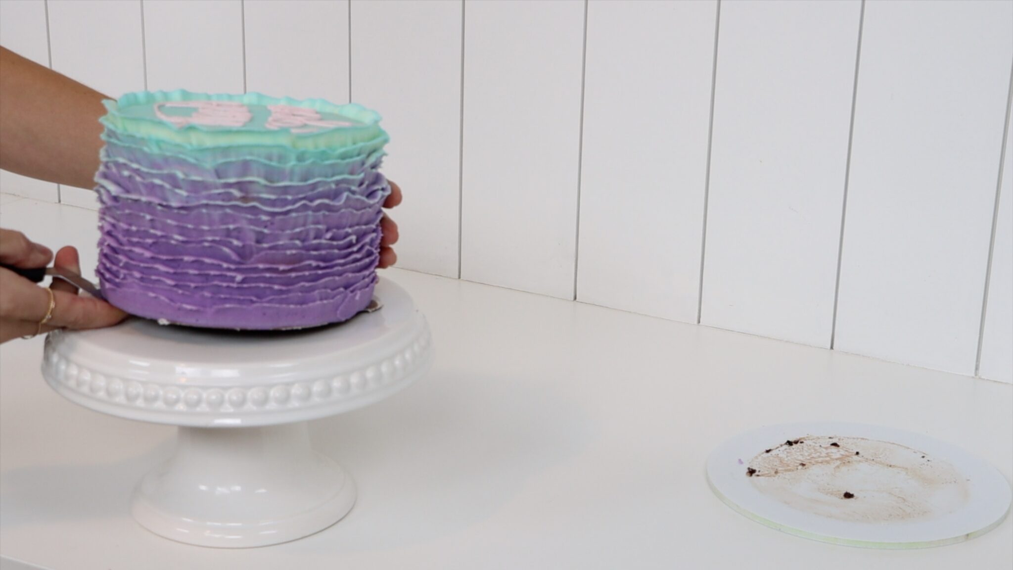 10 Ways to Take Better Cake Photos - British Girl Bakes