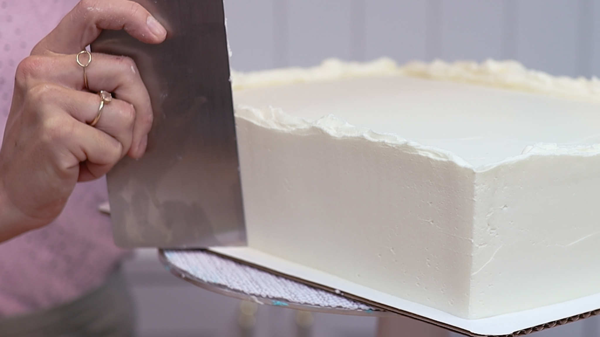 6 Sheet Pan Cake Transformations - British Girl Bakes