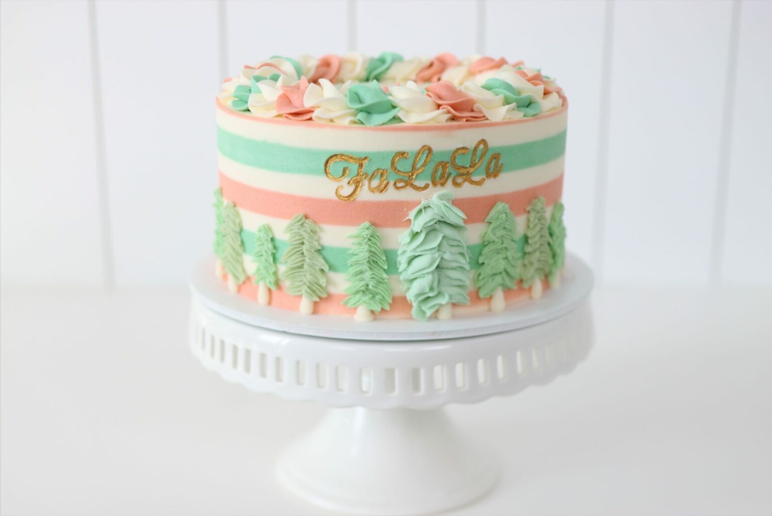 10 Ways to Take Better Cake Photos - British Girl Bakes
