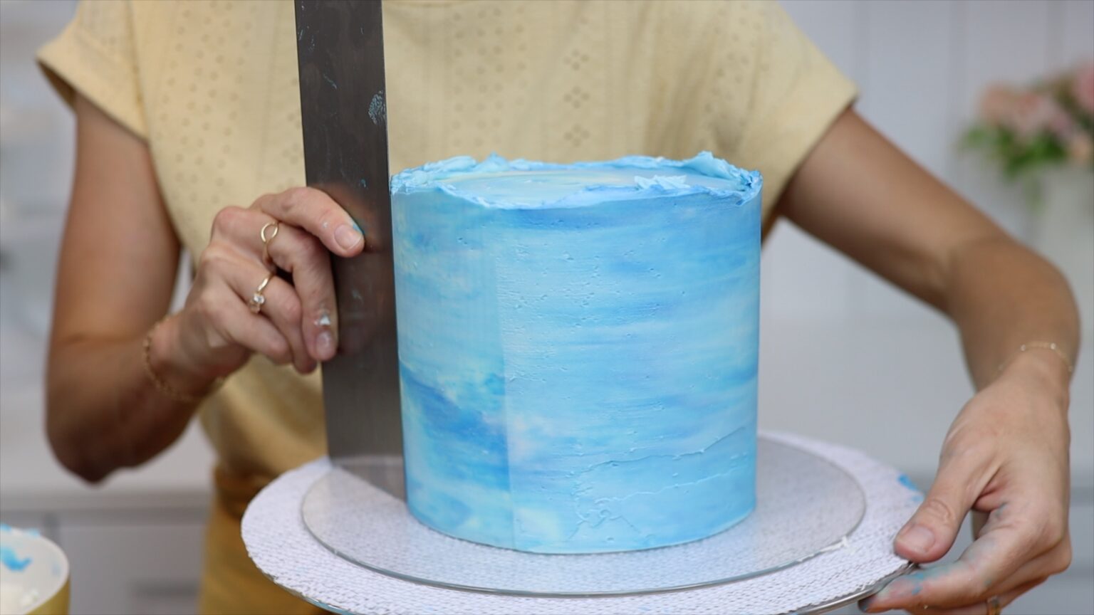 10 Ways to Improve your Cakes in 2024 - British Girl Bakes