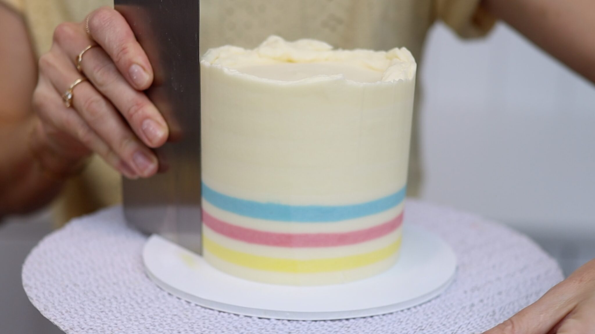 10 Ways to Improve your Cakes in 2024 - British Girl Bakes