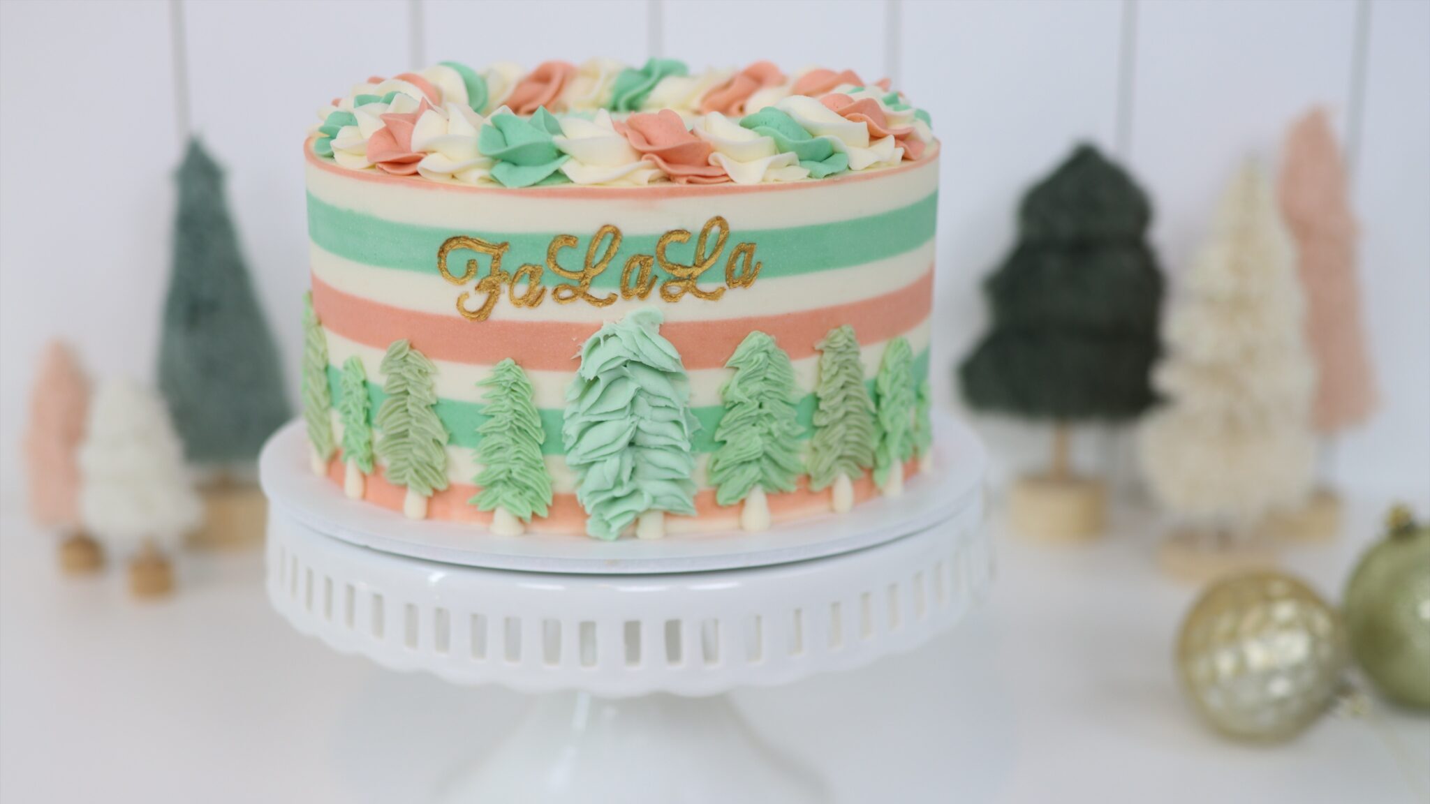 10 Ways to Take Better Cake Photos - British Girl Bakes