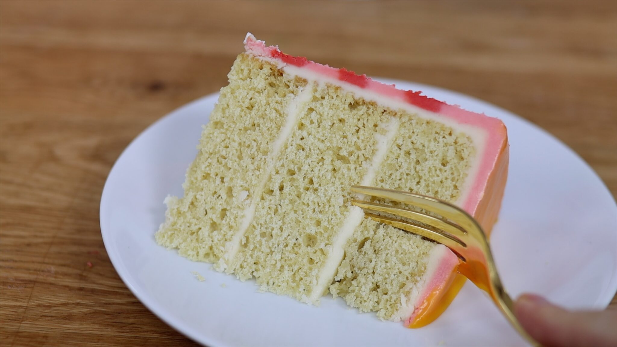10 Cake Decorating Shortcuts - British Girl Bakes