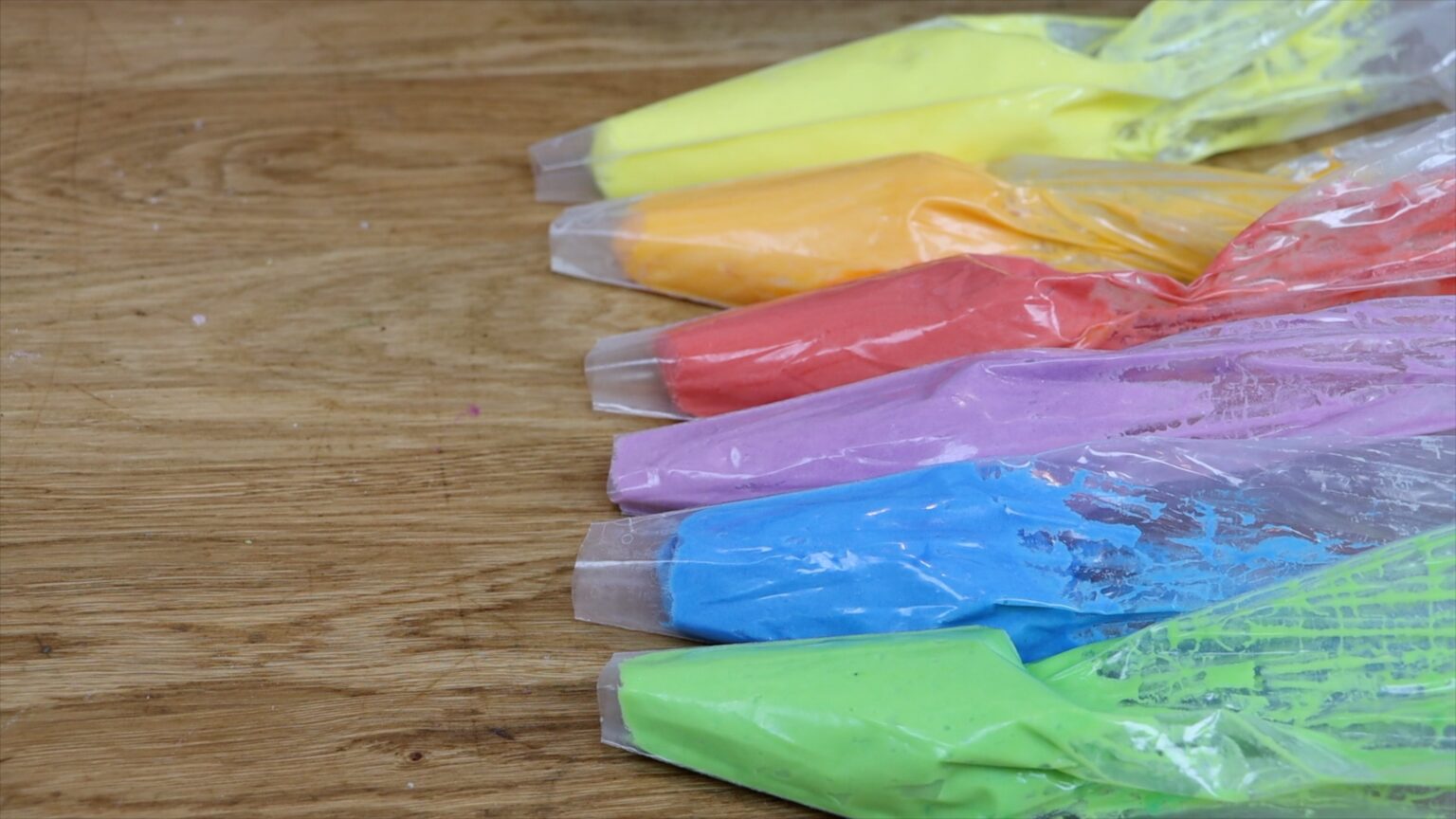 10 Rainbow Cake Hacks - British Girl Bakes