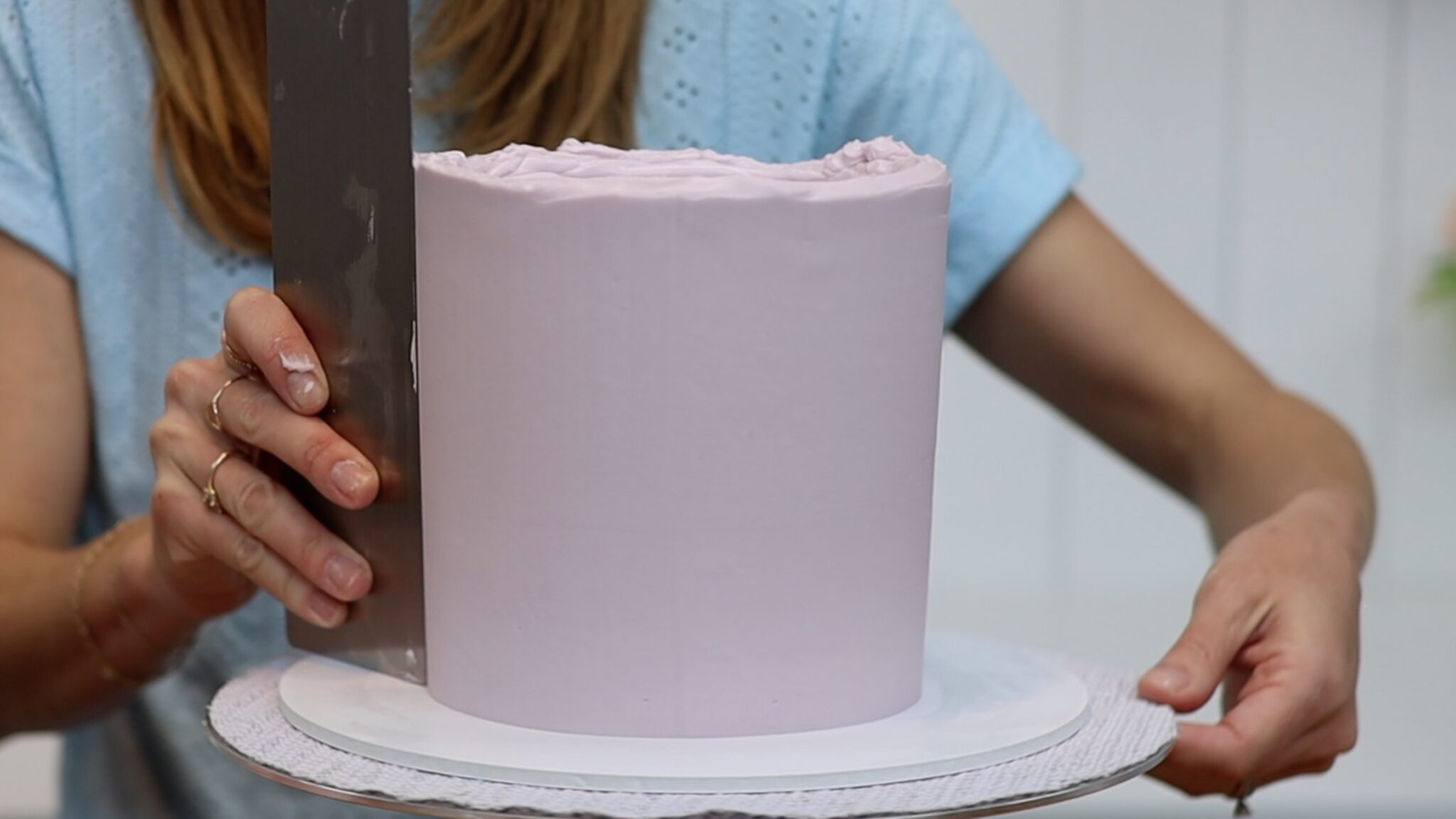 10 Secrets for Vintage Cakes - British Girl Bakes