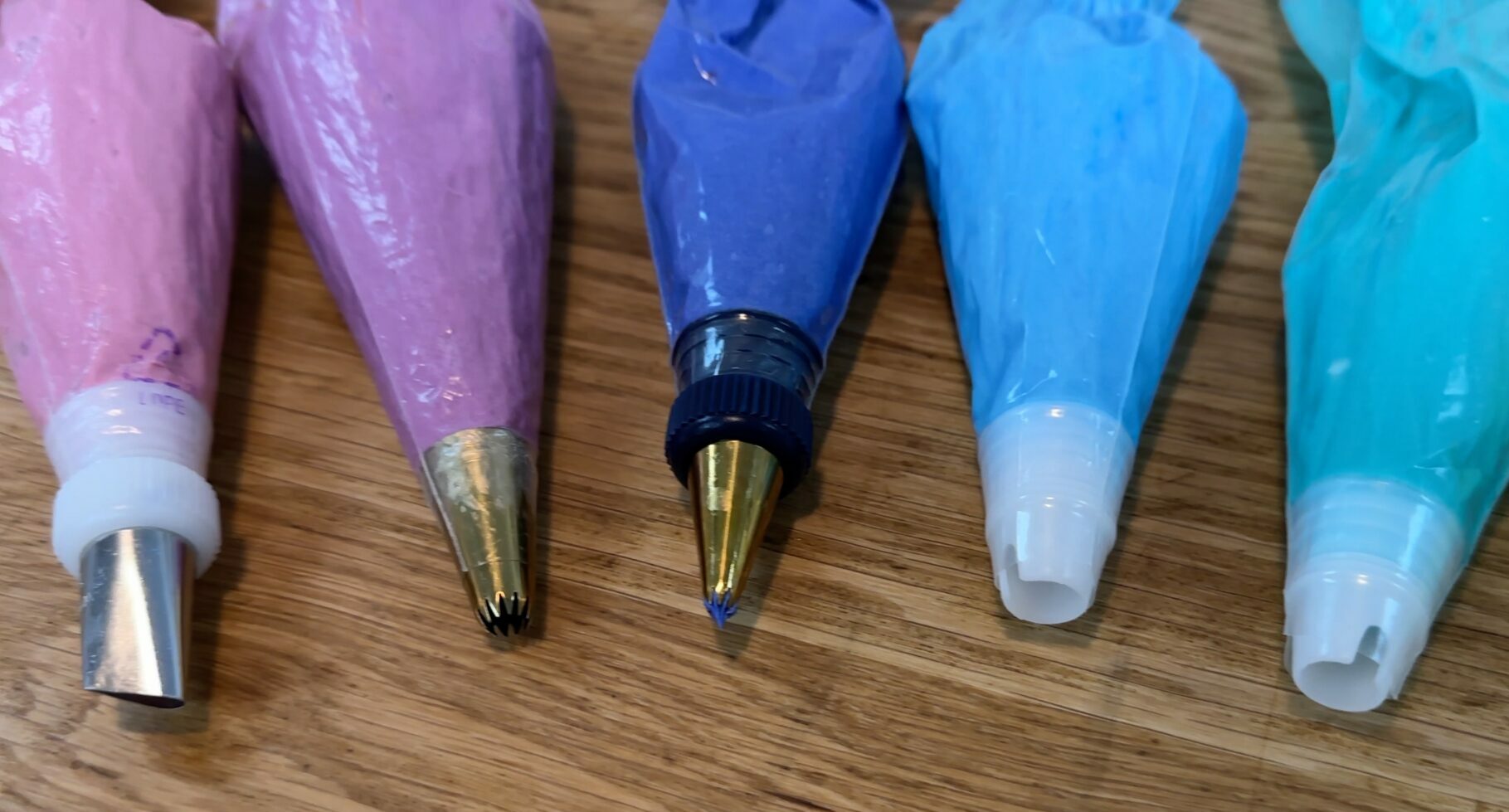 10 Secrets for Vintage Cakes - British Girl Bakes