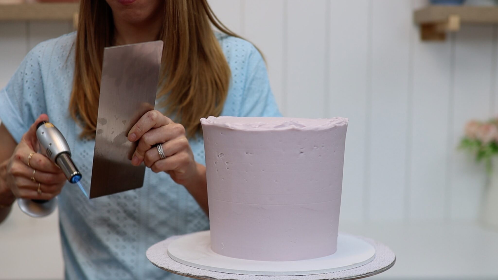 10 Cake Struggles Solved! - British Girl Bakes