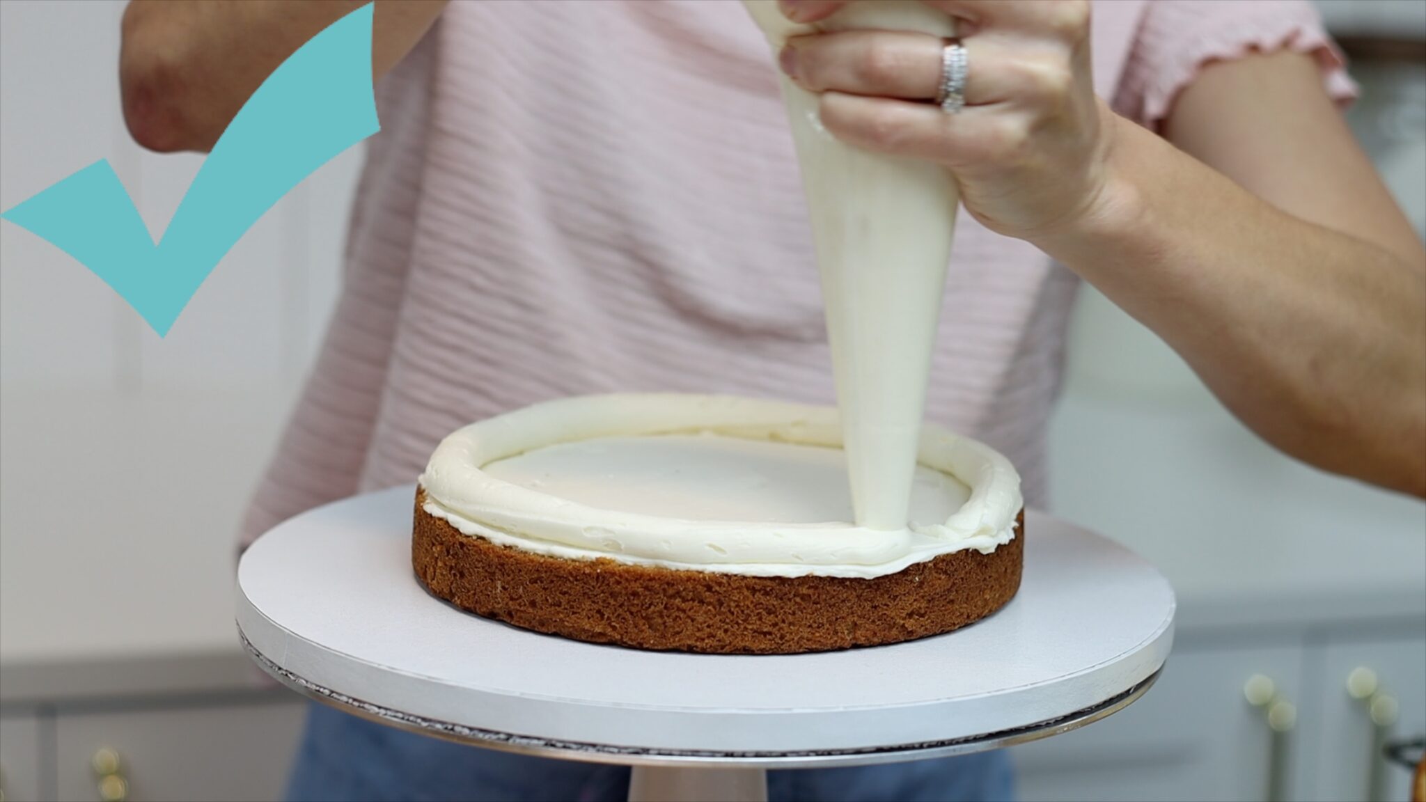 10 Cake Fails and How to Avoid Them - British Girl Bakes