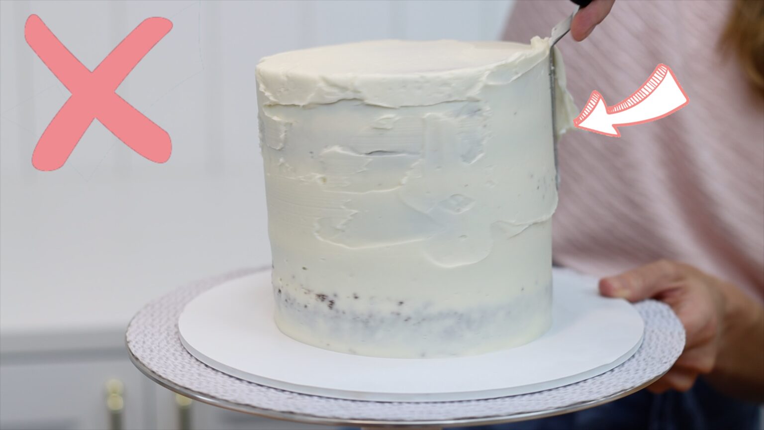 10 Cake Fails and How to Avoid Them - British Girl Bakes