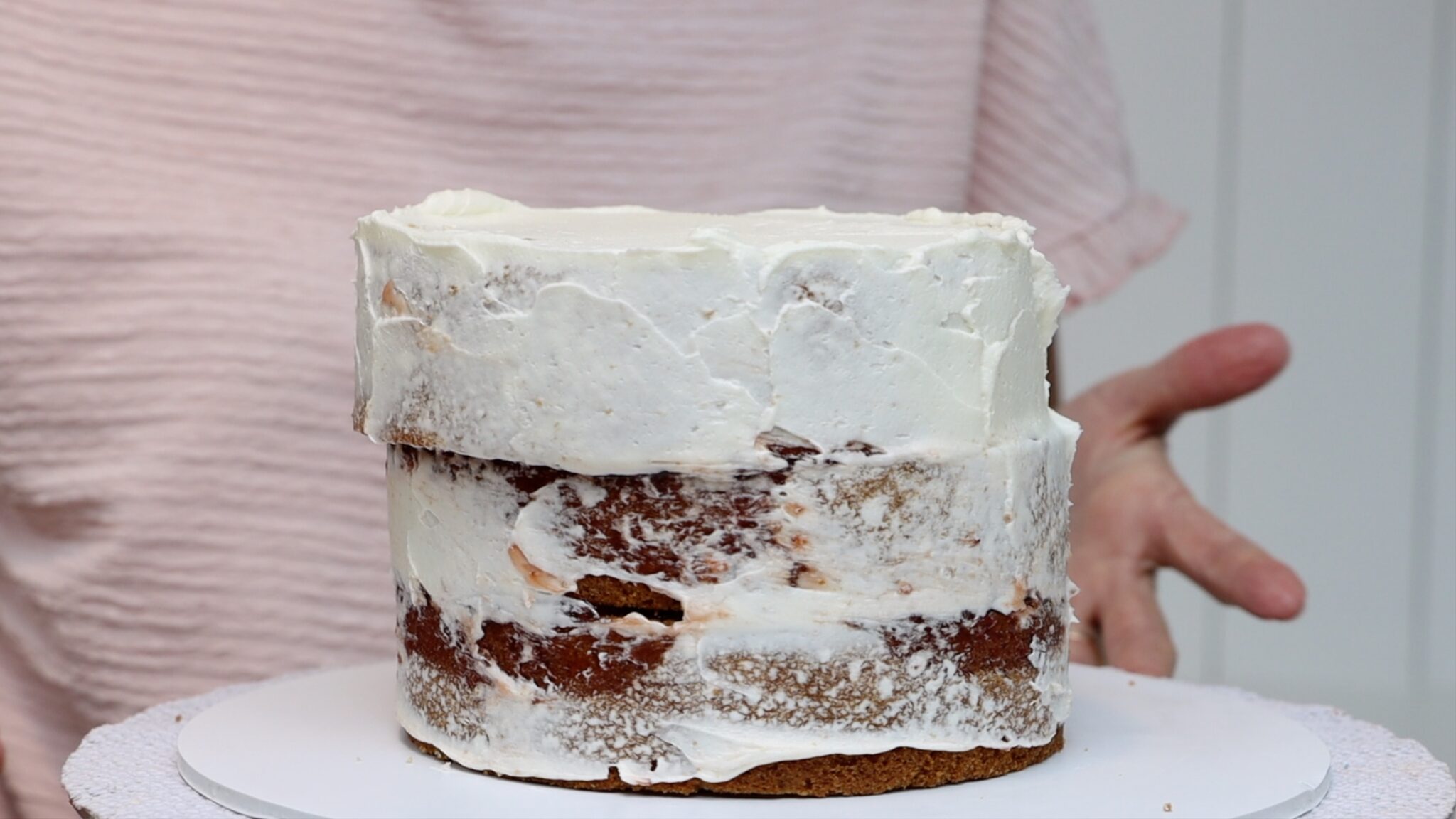 10 Cake Fails and How to Avoid Them - British Girl Bakes