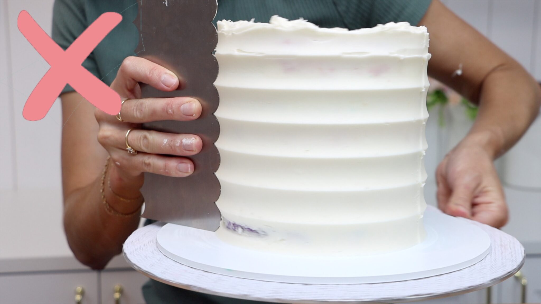 10 Cake Fails and How to Avoid Them - British Girl Bakes