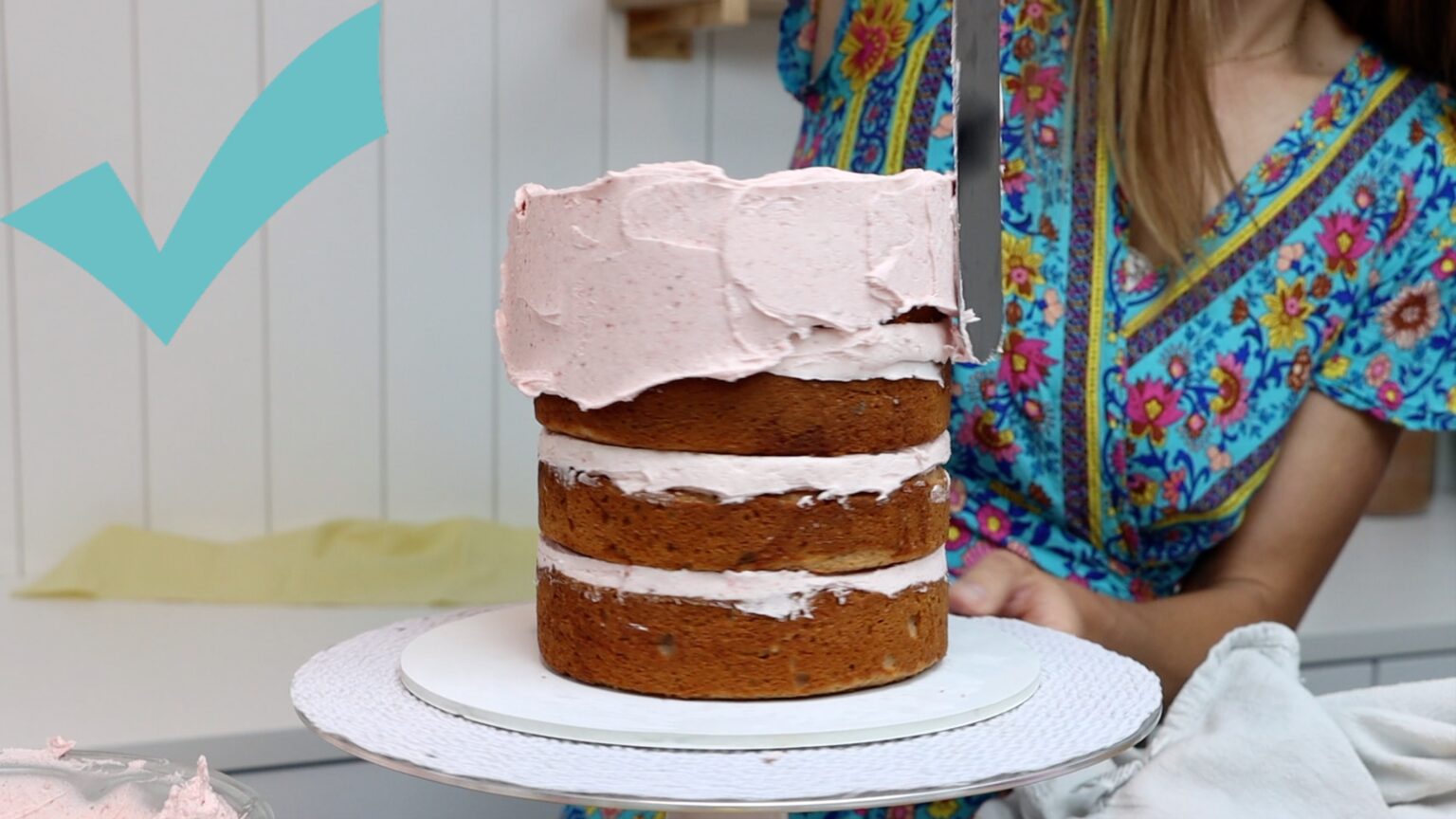 10 Cake Fails and How to Avoid Them - British Girl Bakes