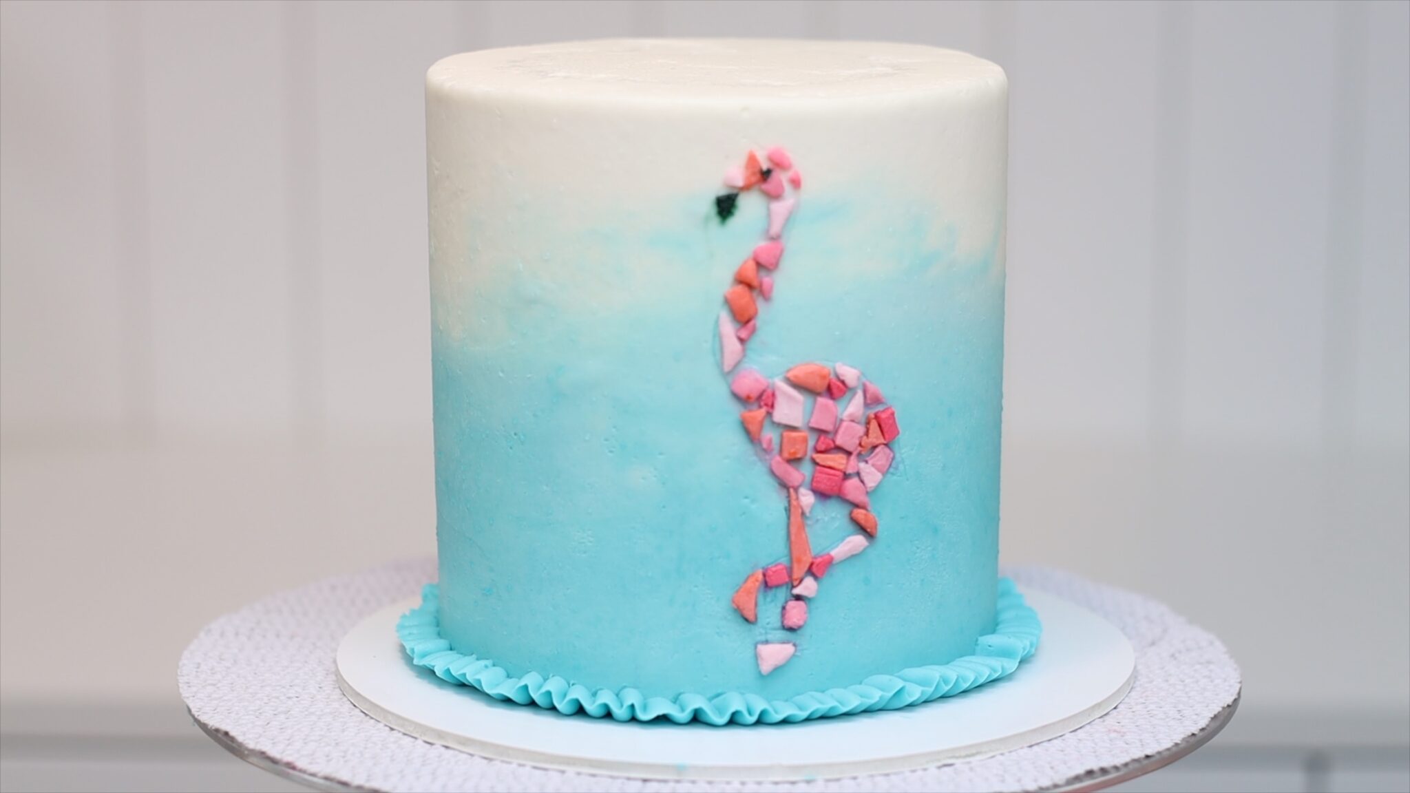 10 Ways to Use Toothpicks for Cake Decorating - British Girl Bakes