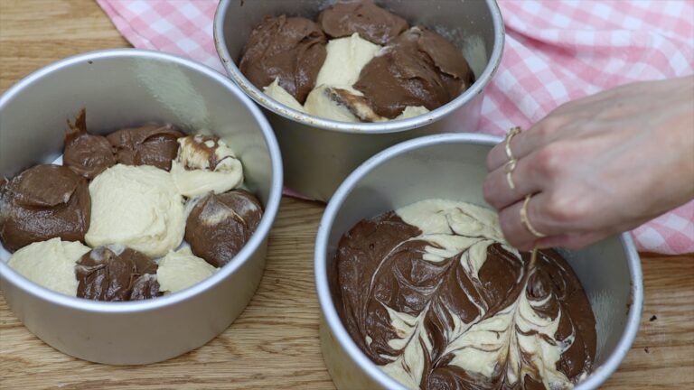 10 Ways to Use Toothpicks for Cake Decorating - British Girl Bakes