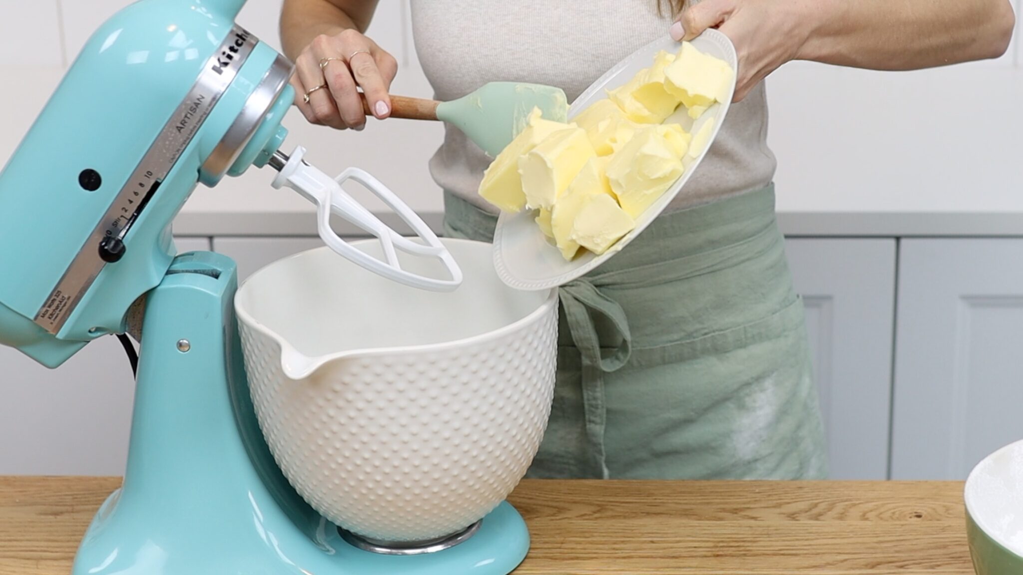 British Girl Bakes Buttercream at Phoebe Reddall blog