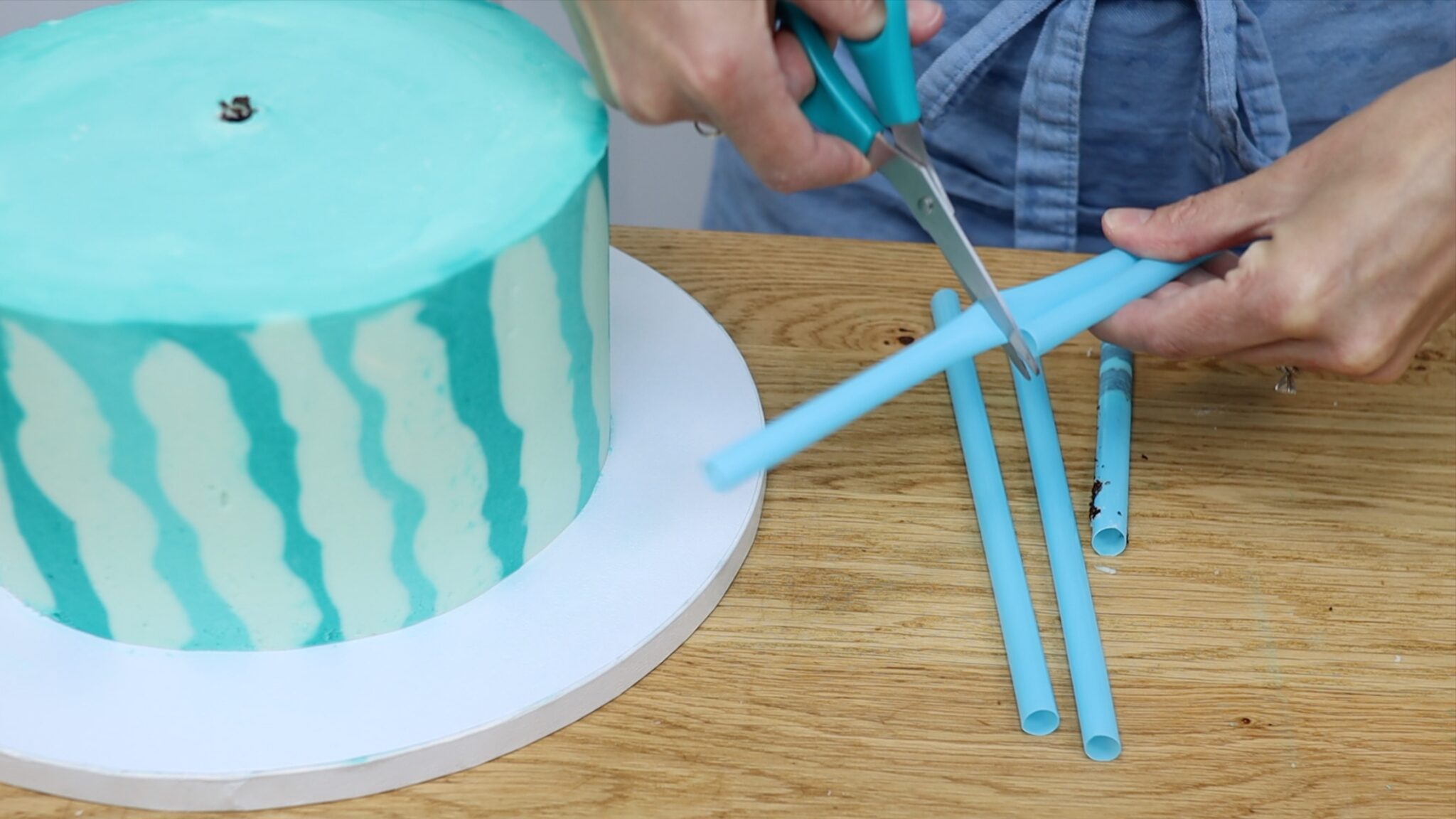 10 Cake Fails and How to Avoid Them - British Girl Bakes