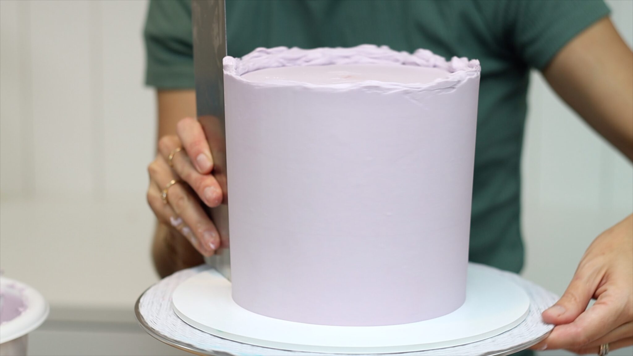 10 Cake Fails and How to Avoid Them - British Girl Bakes