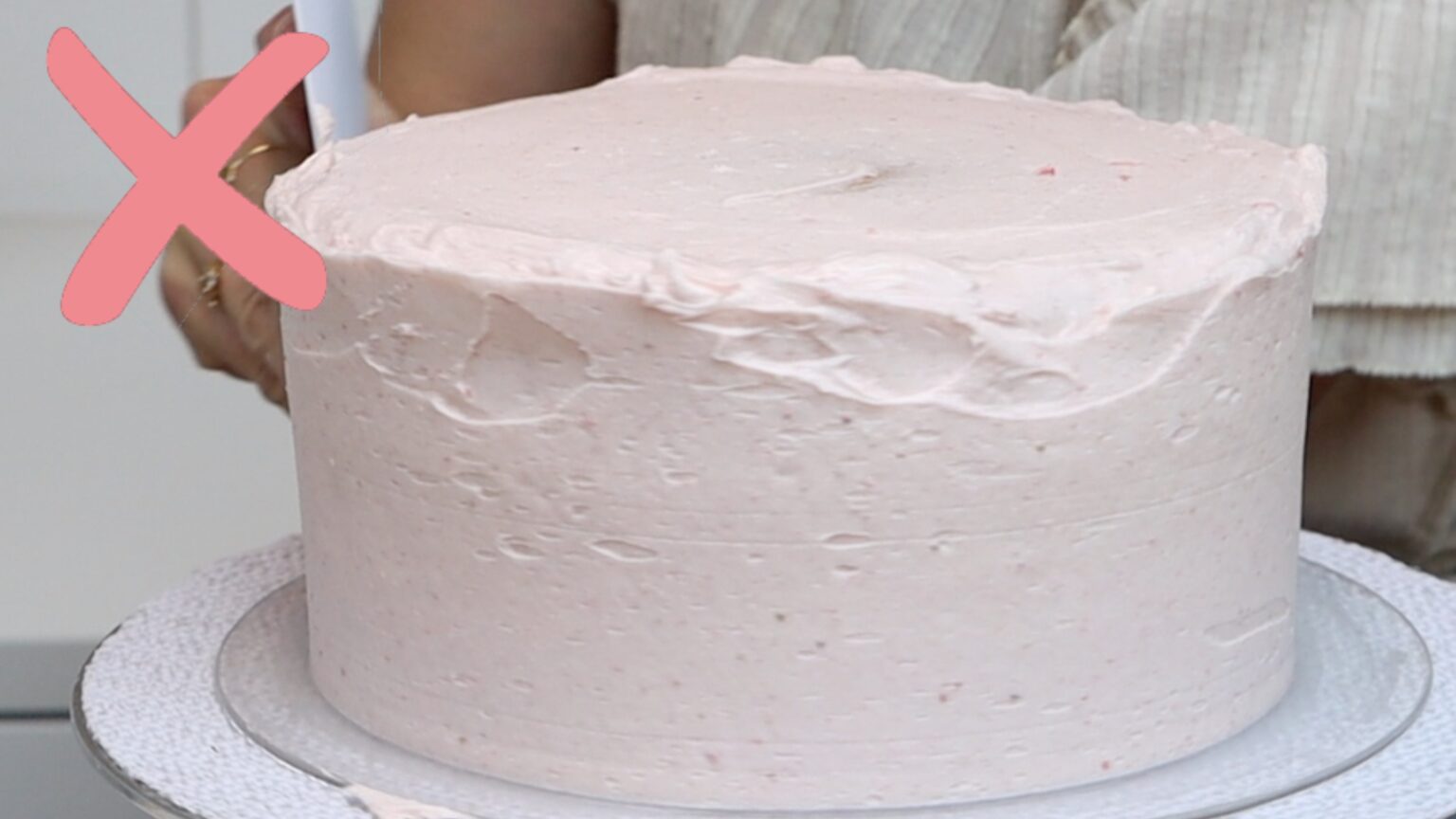 10 Cake Fails and How to Avoid Them - British Girl Bakes