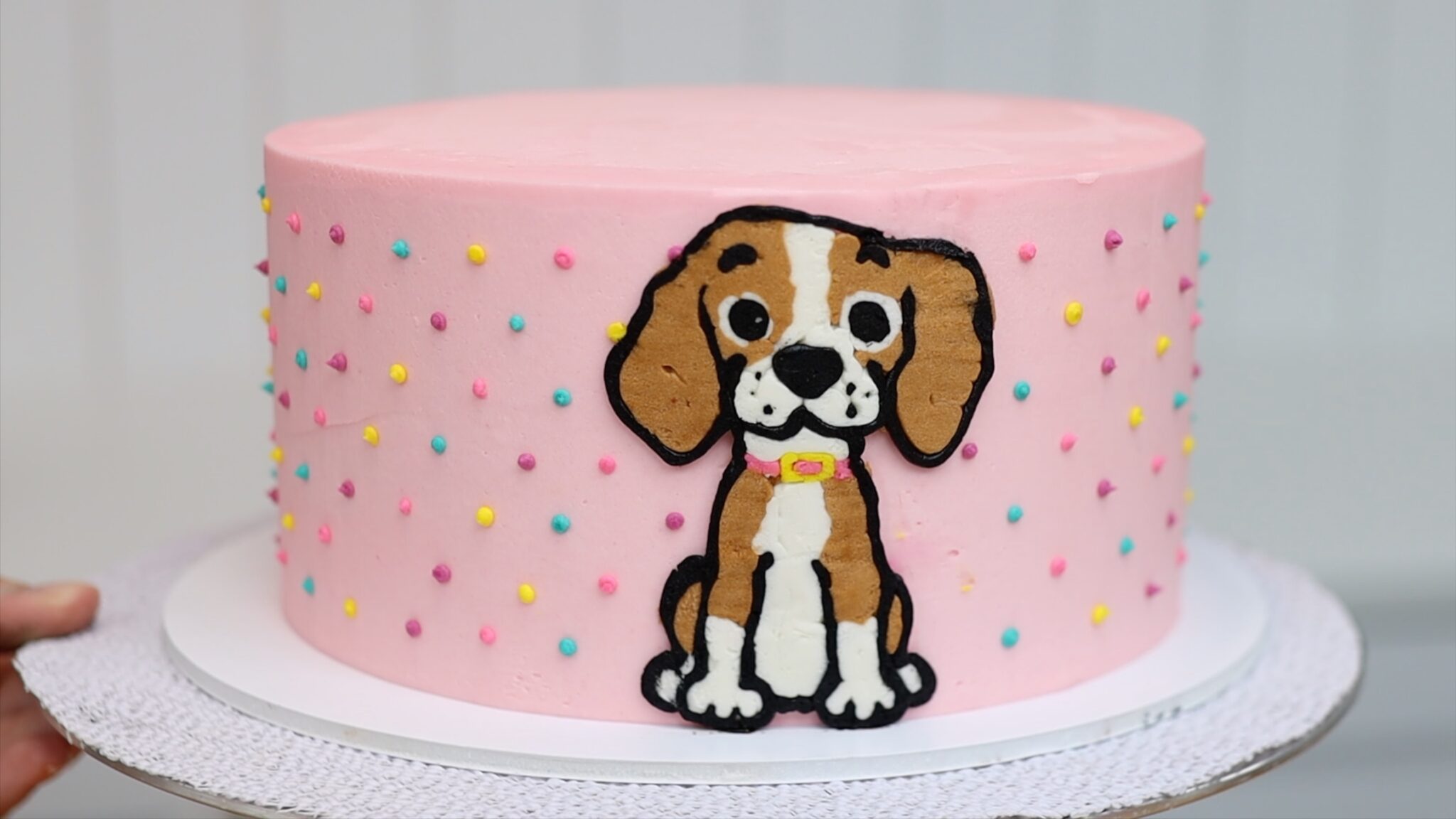 10 Ways to Use Toothpicks for Cake Decorating - British Girl Bakes