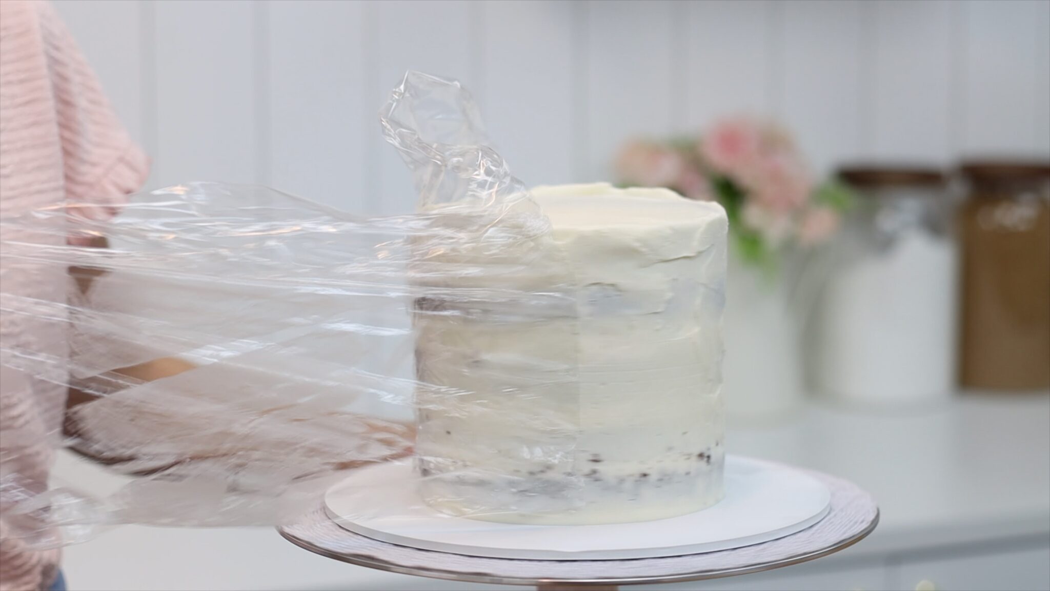 10 Cake Fails and How to Avoid Them - British Girl Bakes