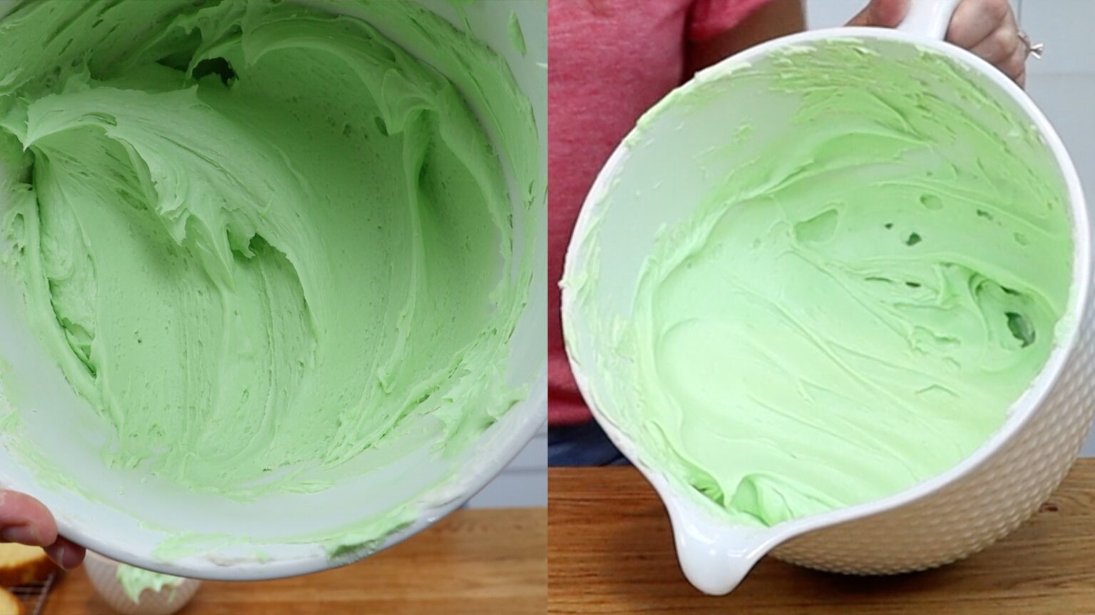 6 Tricks for Perfect Buttercream Consistency - British Girl Bakes