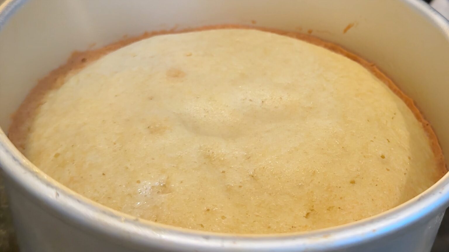 10 Steps to Make a Cake - British Girl Bakes