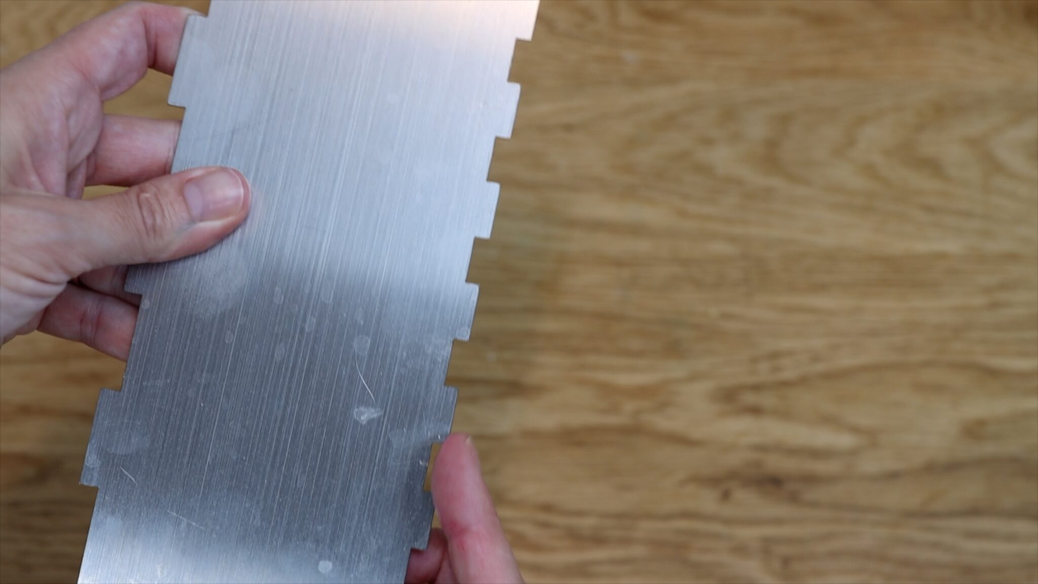 Which Cake Comb to Try - British Girl Bakes