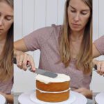 4 Ways to Write on Cakes - British Girl Bakes