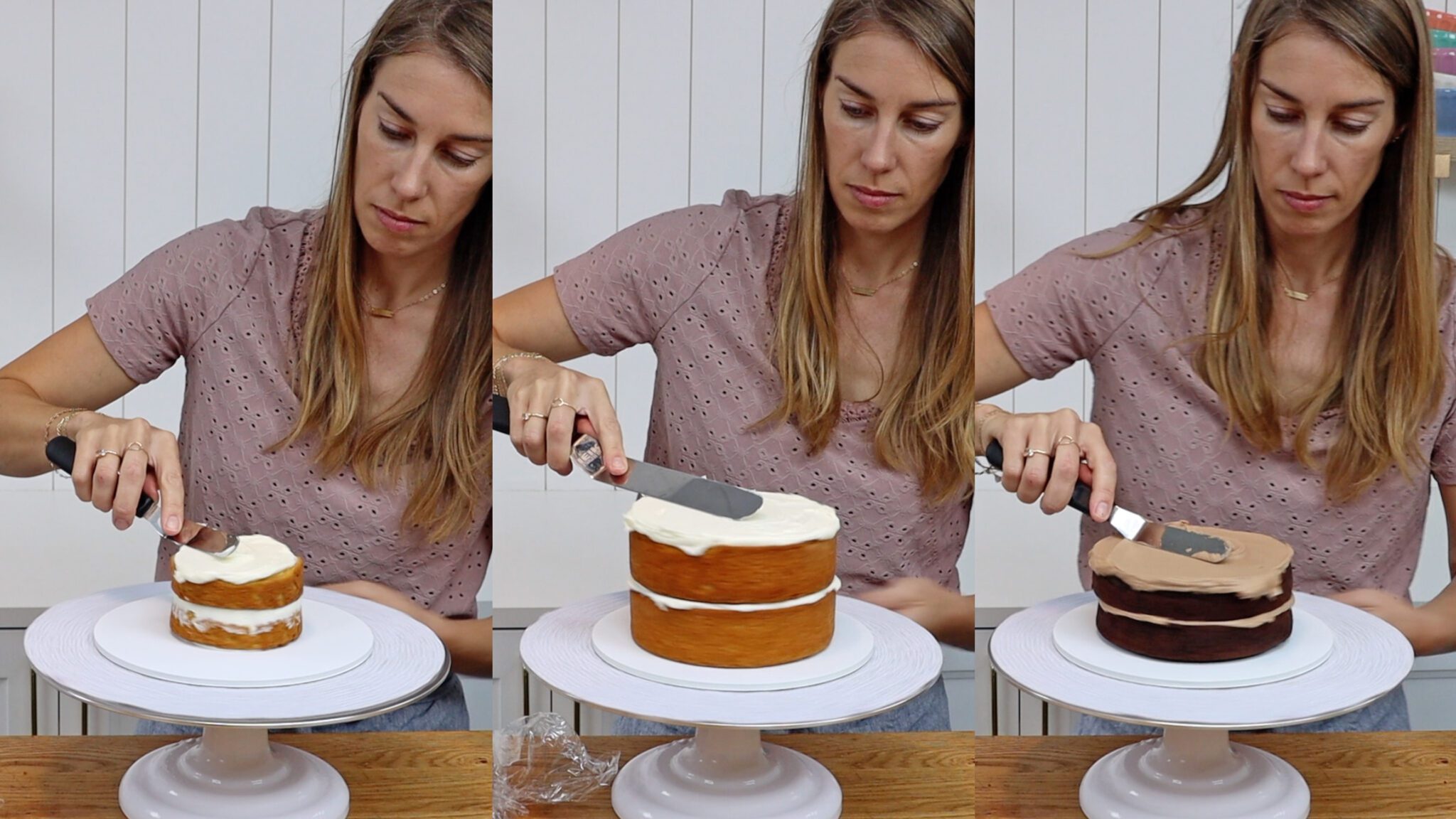 10 Cake Hacks to Save Time - British Girl Bakes