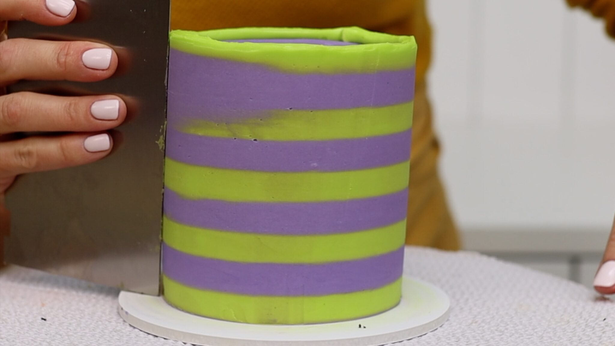 10 Cake Hacks to Save Time - British Girl Bakes