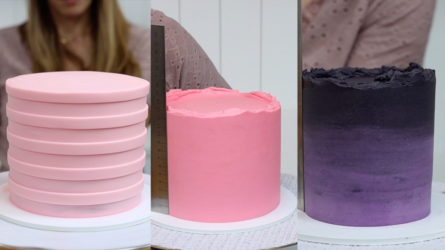 10 Cake Hacks to Save Time - British Girl Bakes