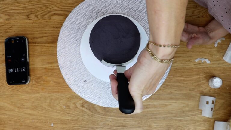 10 Cake Hacks to Save Time - British Girl Bakes