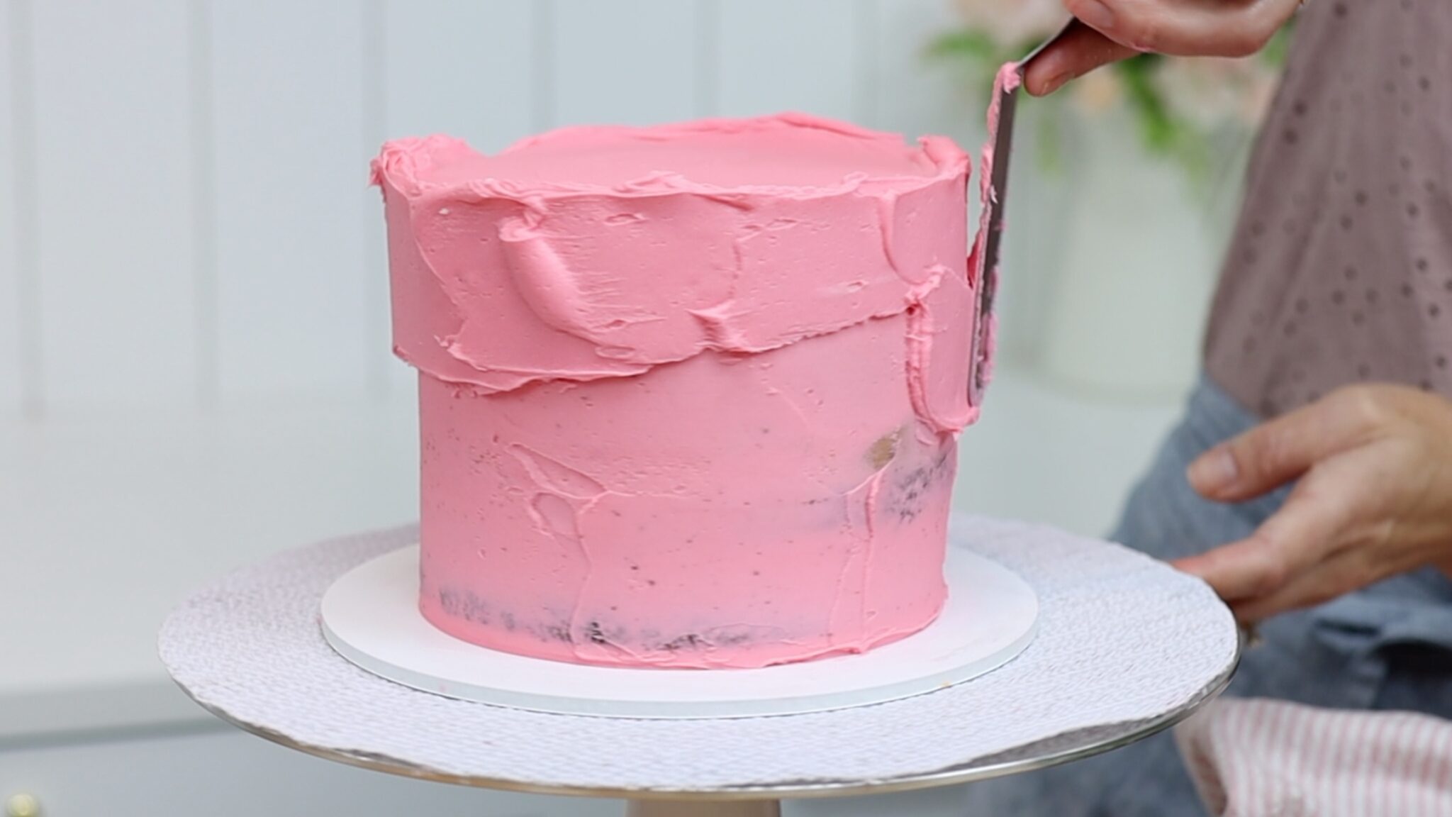 10 Cake Hacks to Save Time - British Girl Bakes