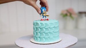 10 Cake Hacks to Save Time - British Girl Bakes