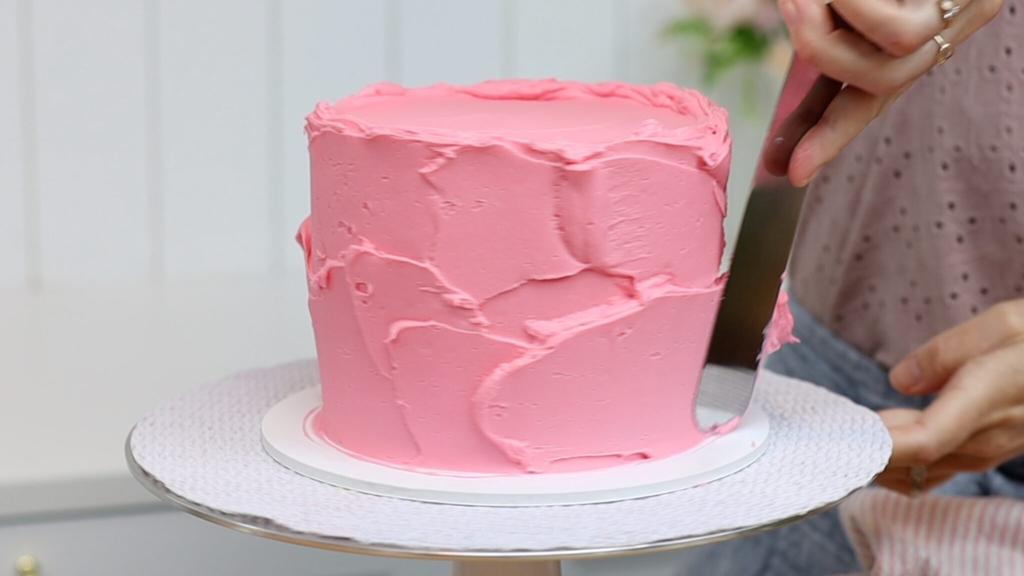 10 Cake Hacks to Save Time - British Girl Bakes