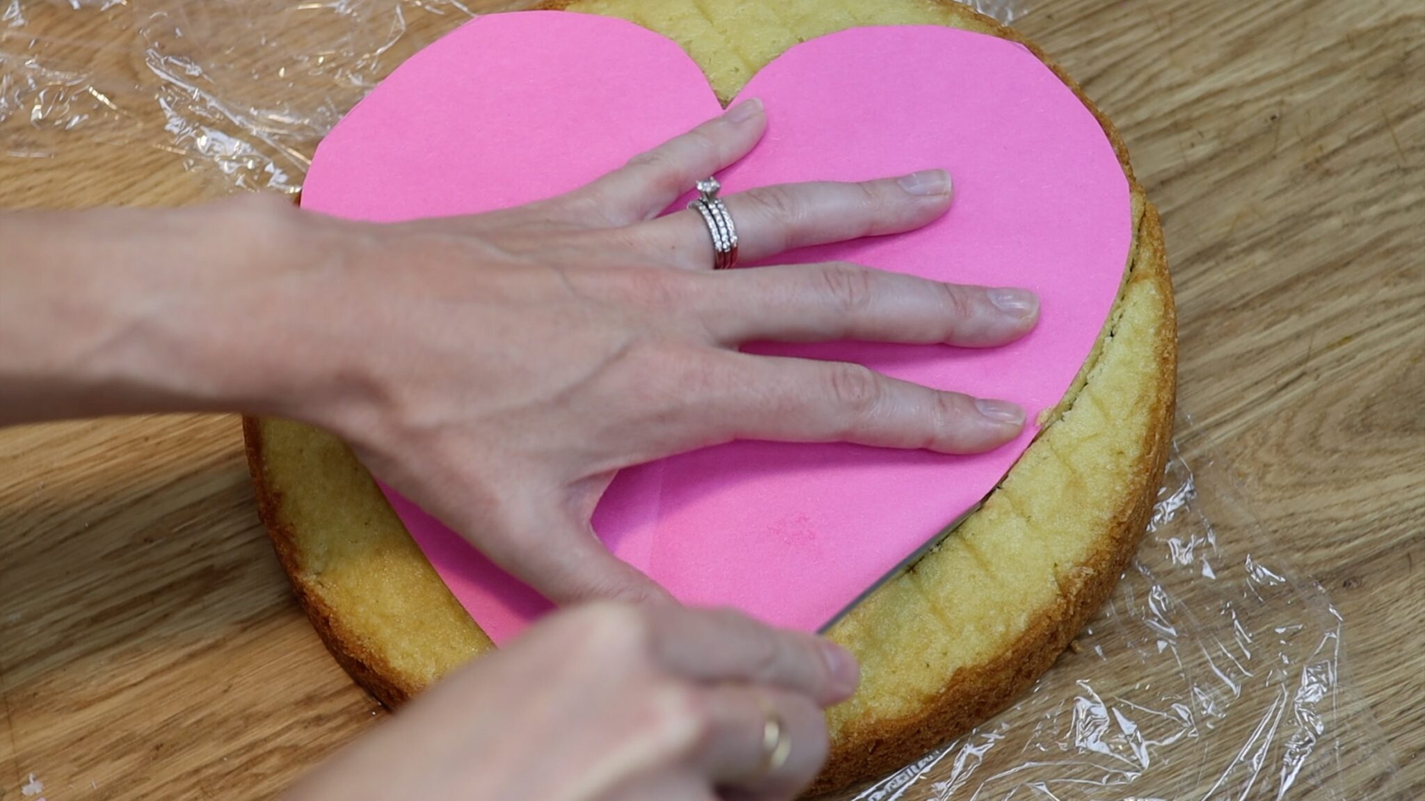 10 Cake Hacks to Save Money - British Girl Bakes