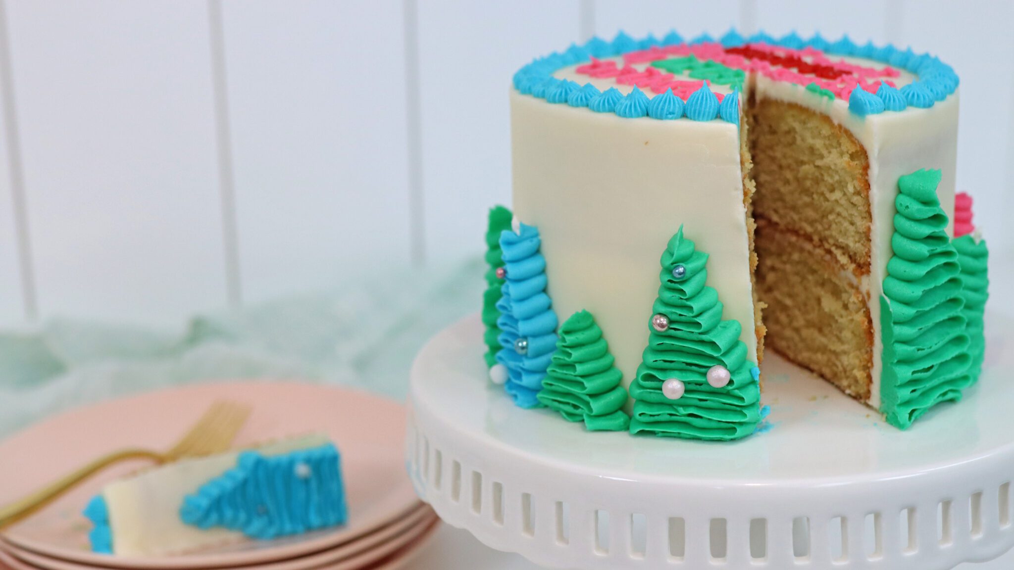 10 Cake Hacks to Save Money - British Girl Bakes