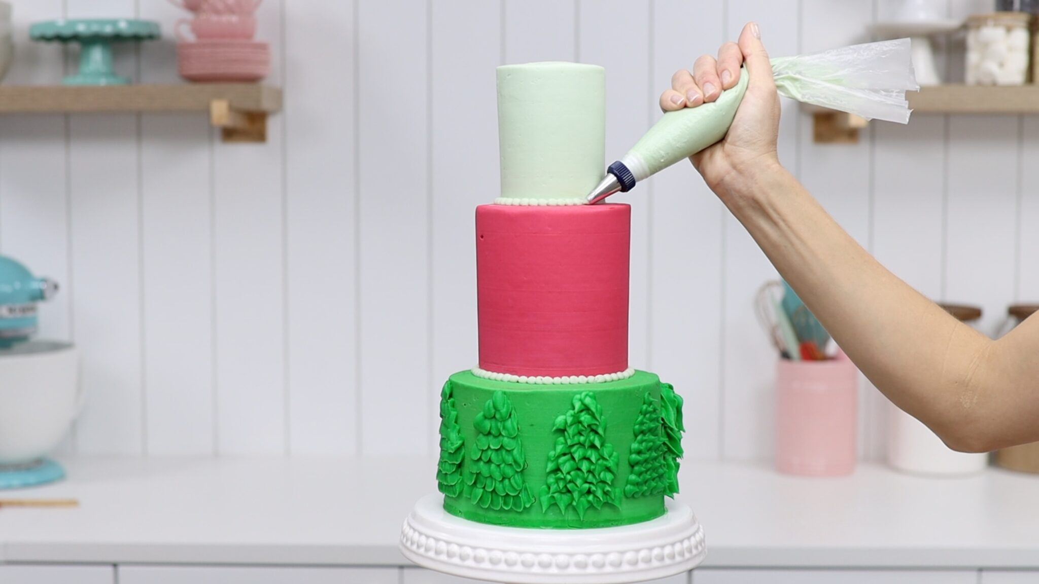 10 Cake Hacks to Save Money - British Girl Bakes
