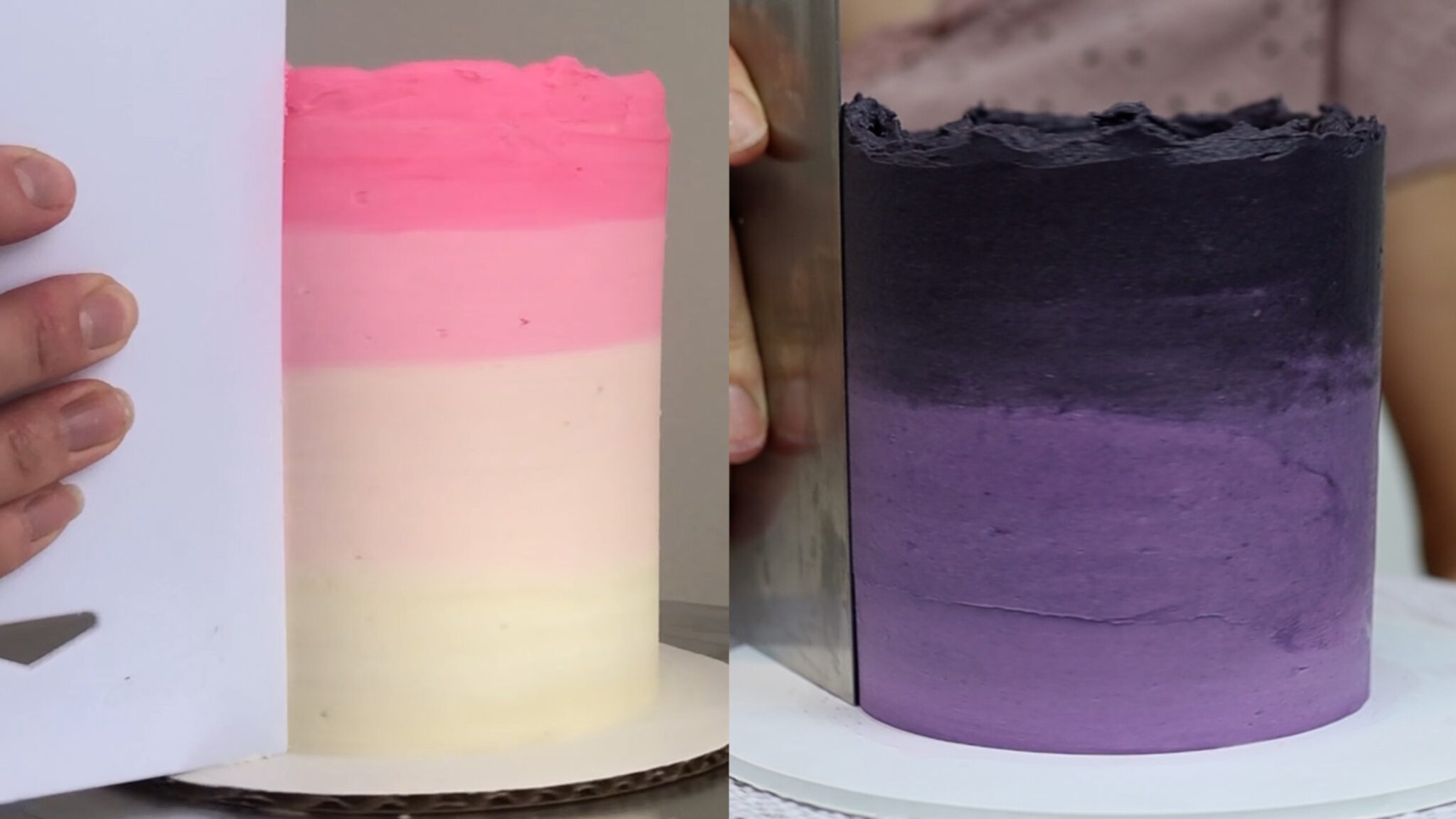 10 Ways to Improve Cake Decorating Skills in 2025 - British Girl Bakes