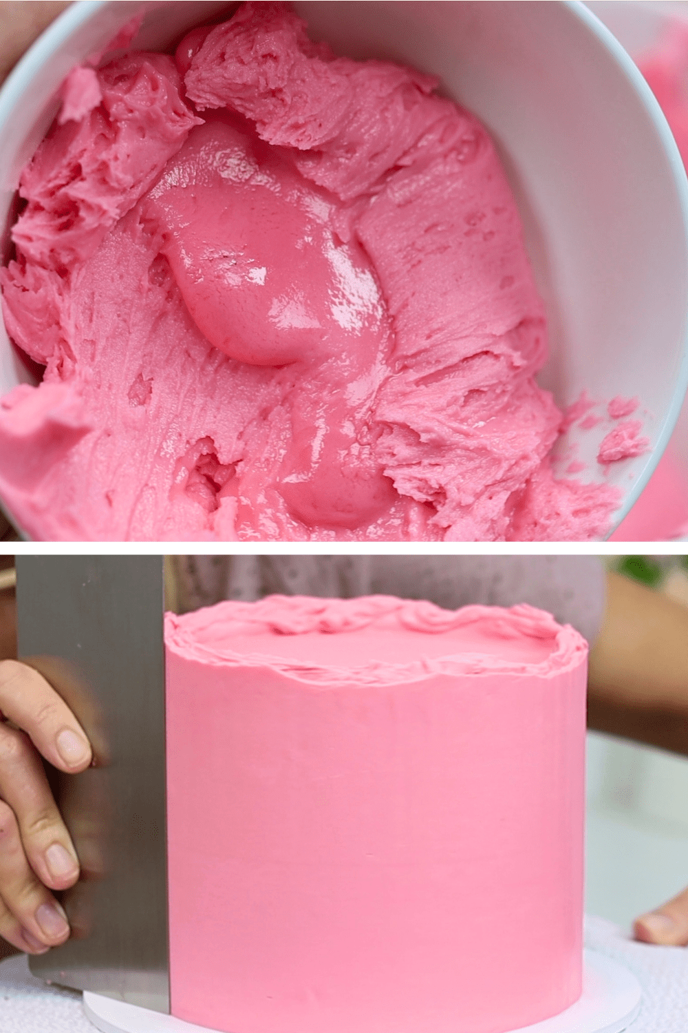 10 Ways to Improve Cake Decorating Skills in 2025 - British Girl Bakes