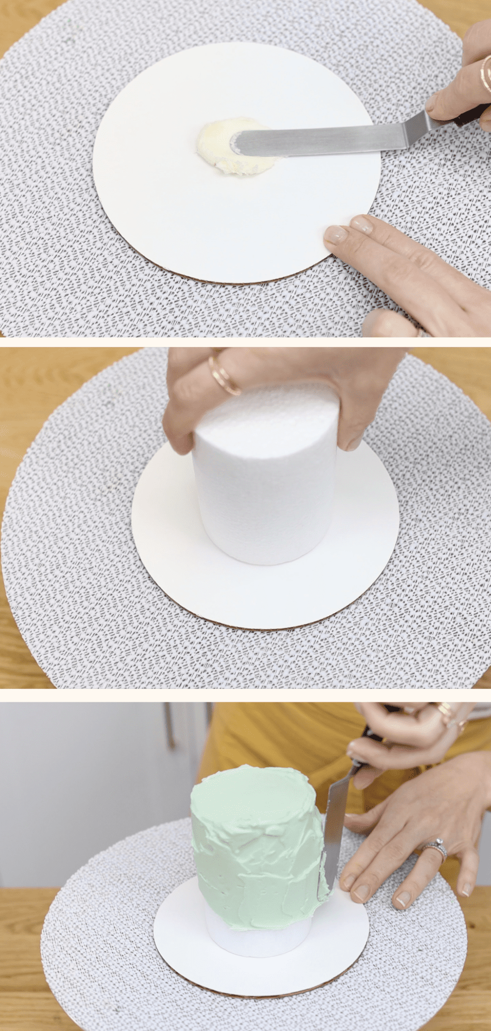 10 Hacks to Practice Cake Decorating - British Girl Bakes