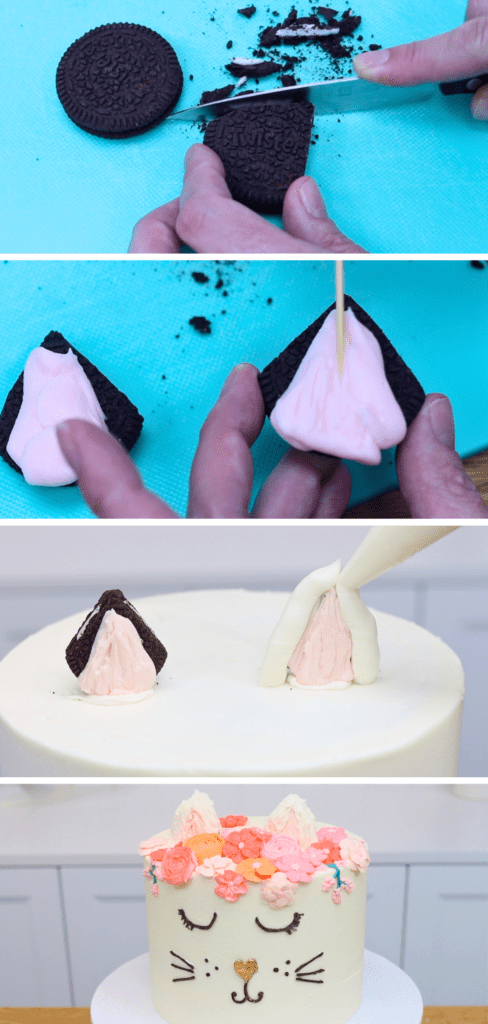 10 Delicious Cake Decorations - British Girl Bakes